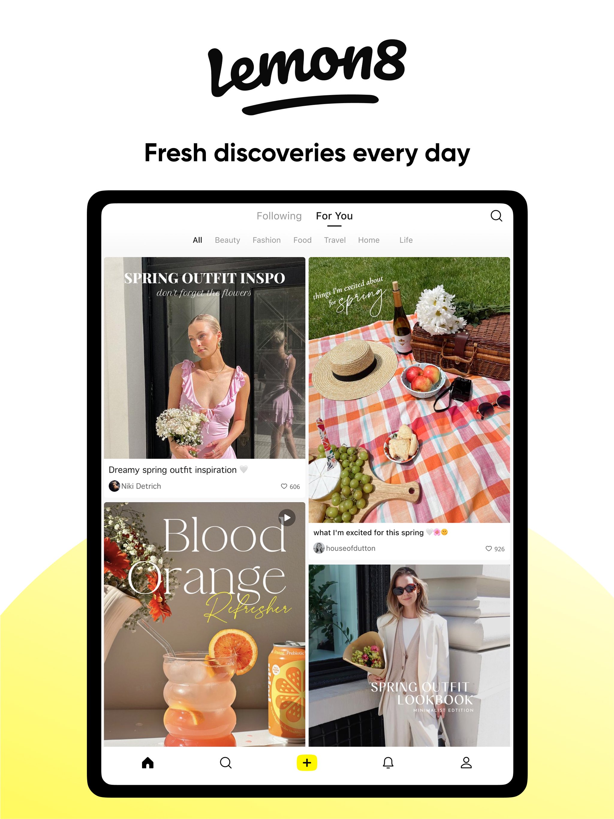 Lemon8 APK for Android Download