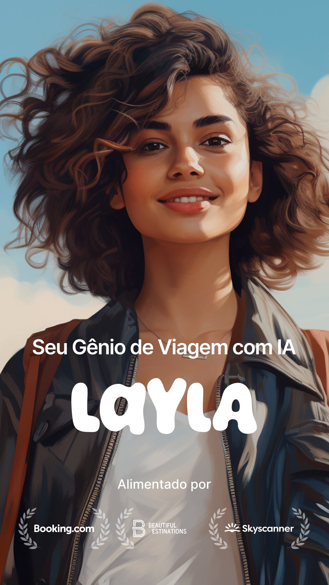 Download do APK de Layla para Android