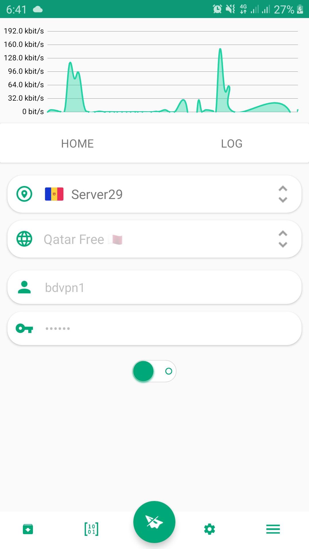 BD VPN Pro APK for Android Download