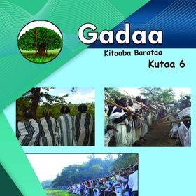 Kitaaba Gadaa Kutaa 6ffaa APK for Android Download