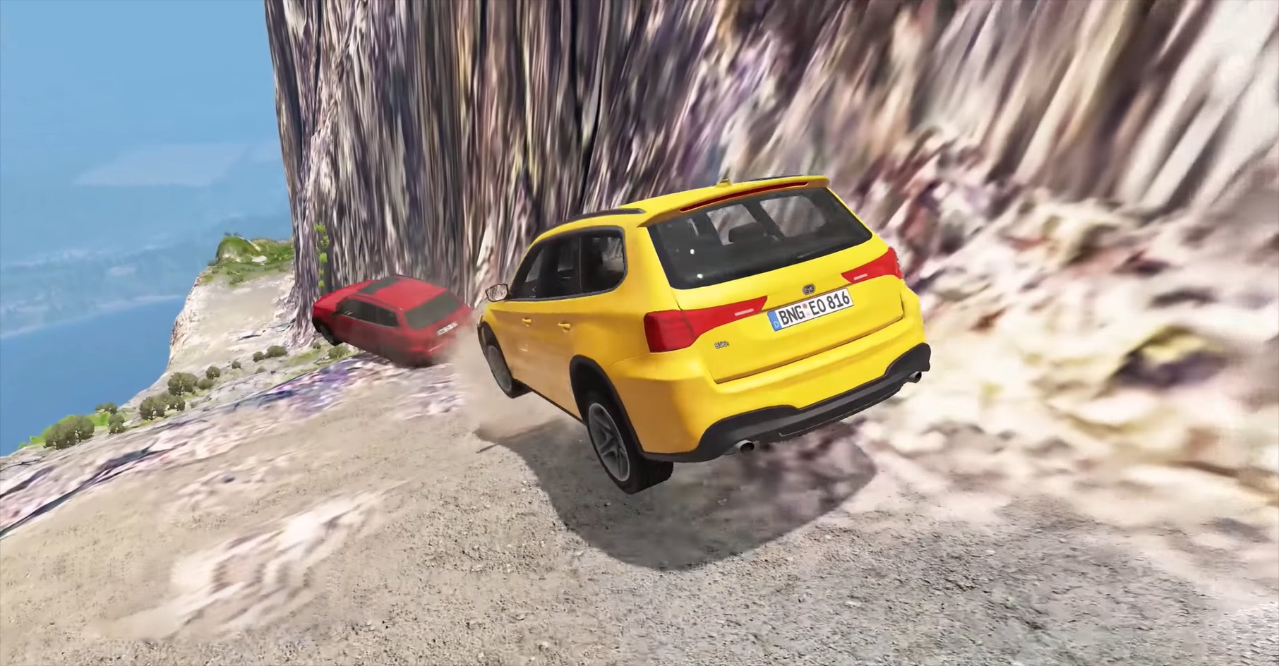 Beamng Drive Simulator Adviser APK Download for Android - Latest Version