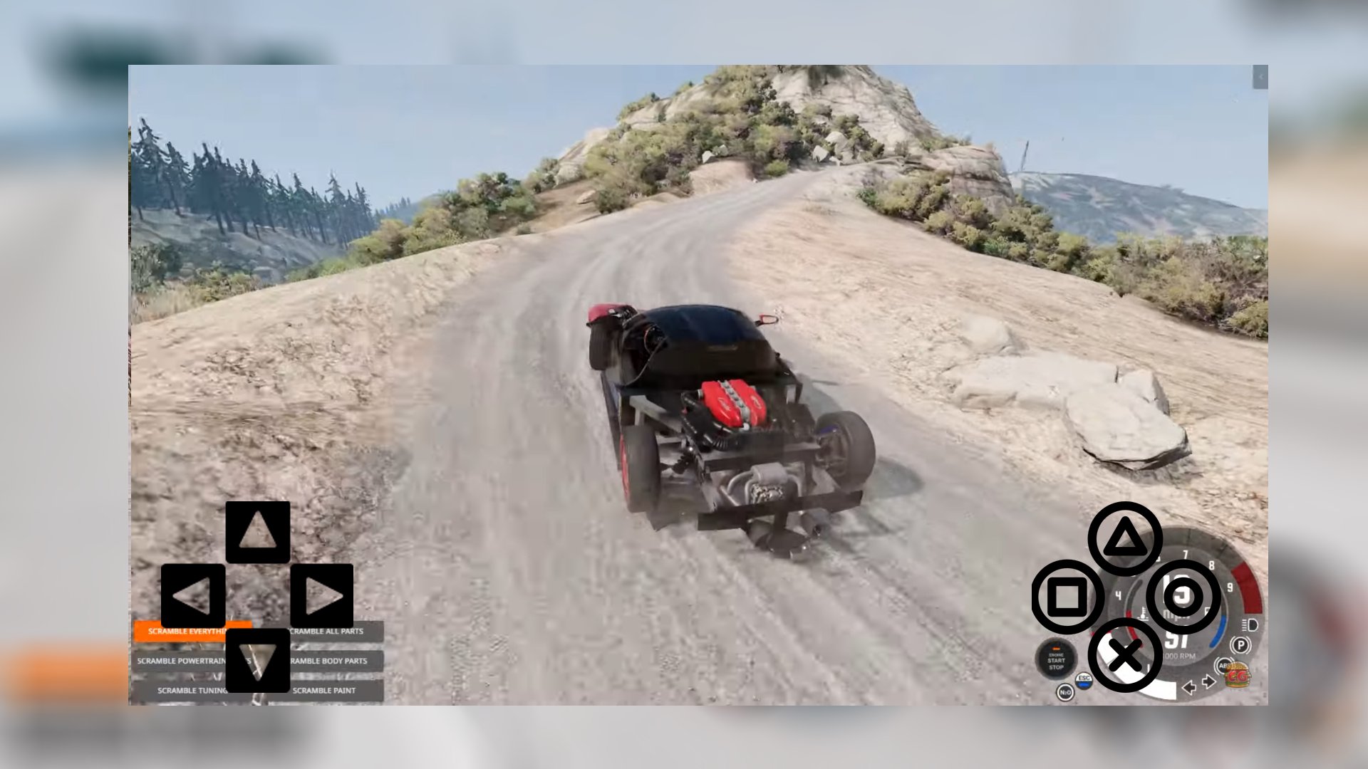 BeamNG.Drive Guide APK Download for Android - Latest Version