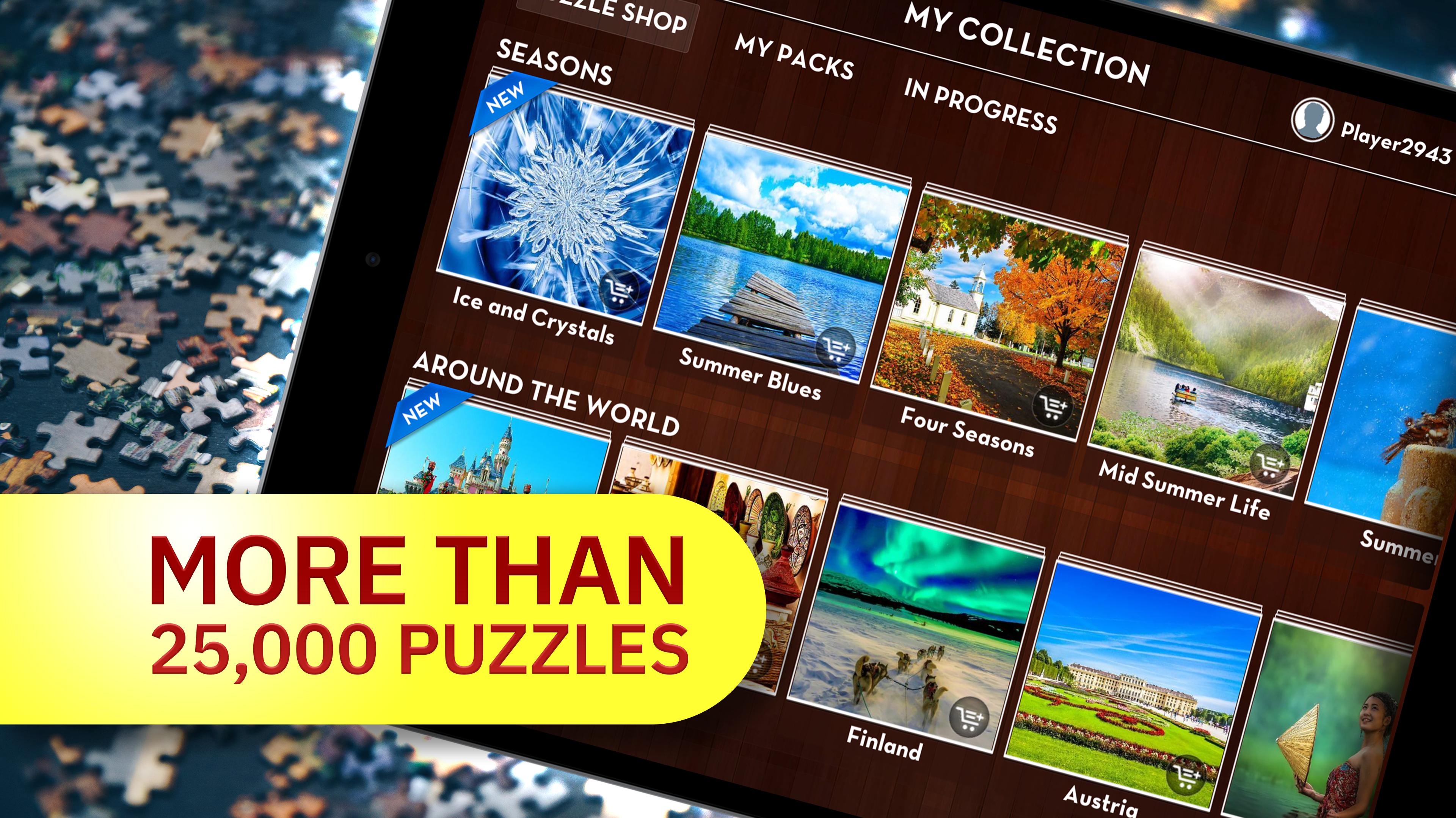 Epic Jigsaw Puzzles: Daily Puzzle Maker, Jigsaw HD APK for Android Download Epic Jigsaw Puzzles: Daily Puzzle Maker, Jigsaw HD APK for Android Download