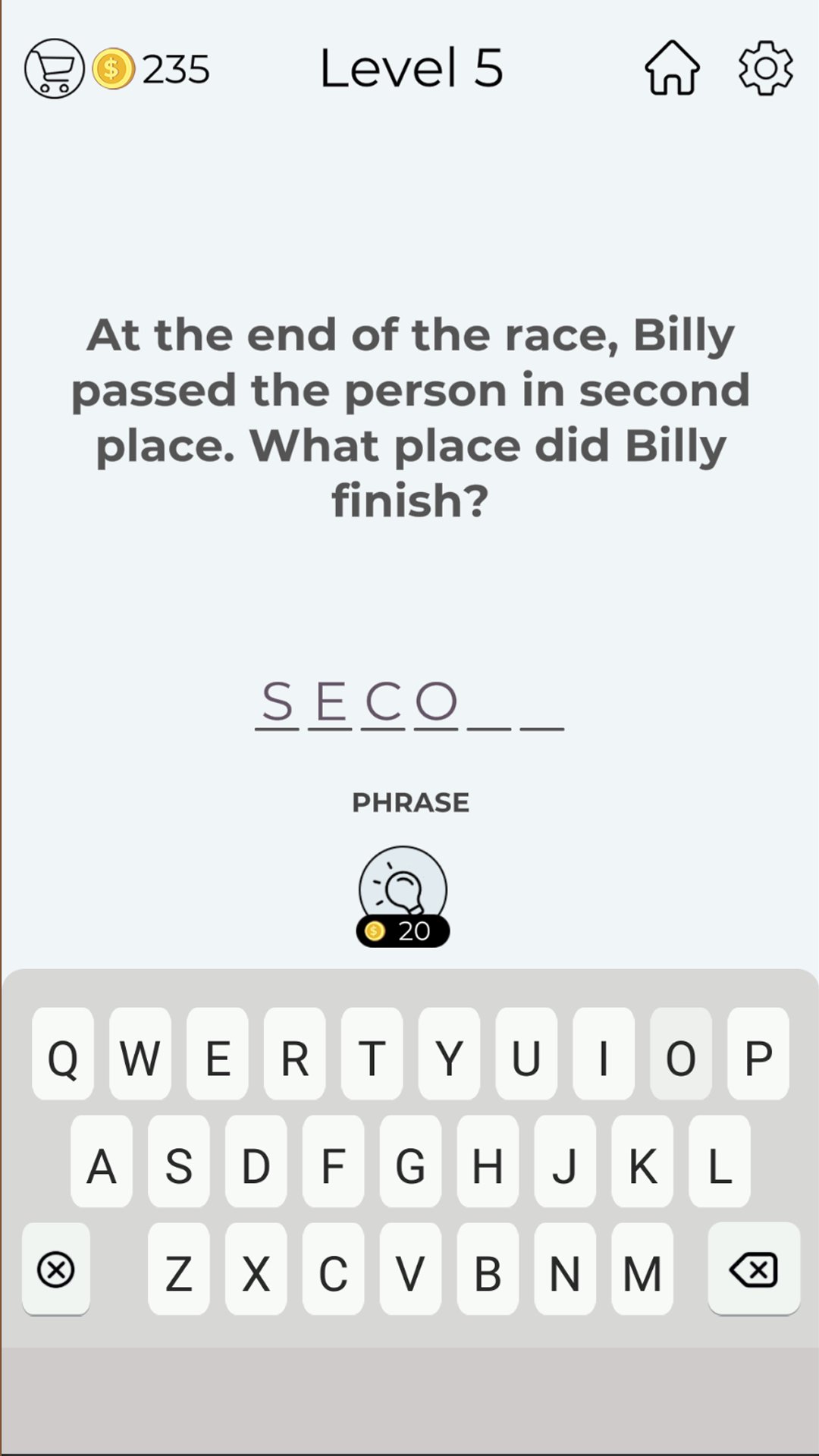 Word Riddles APK for Android Download