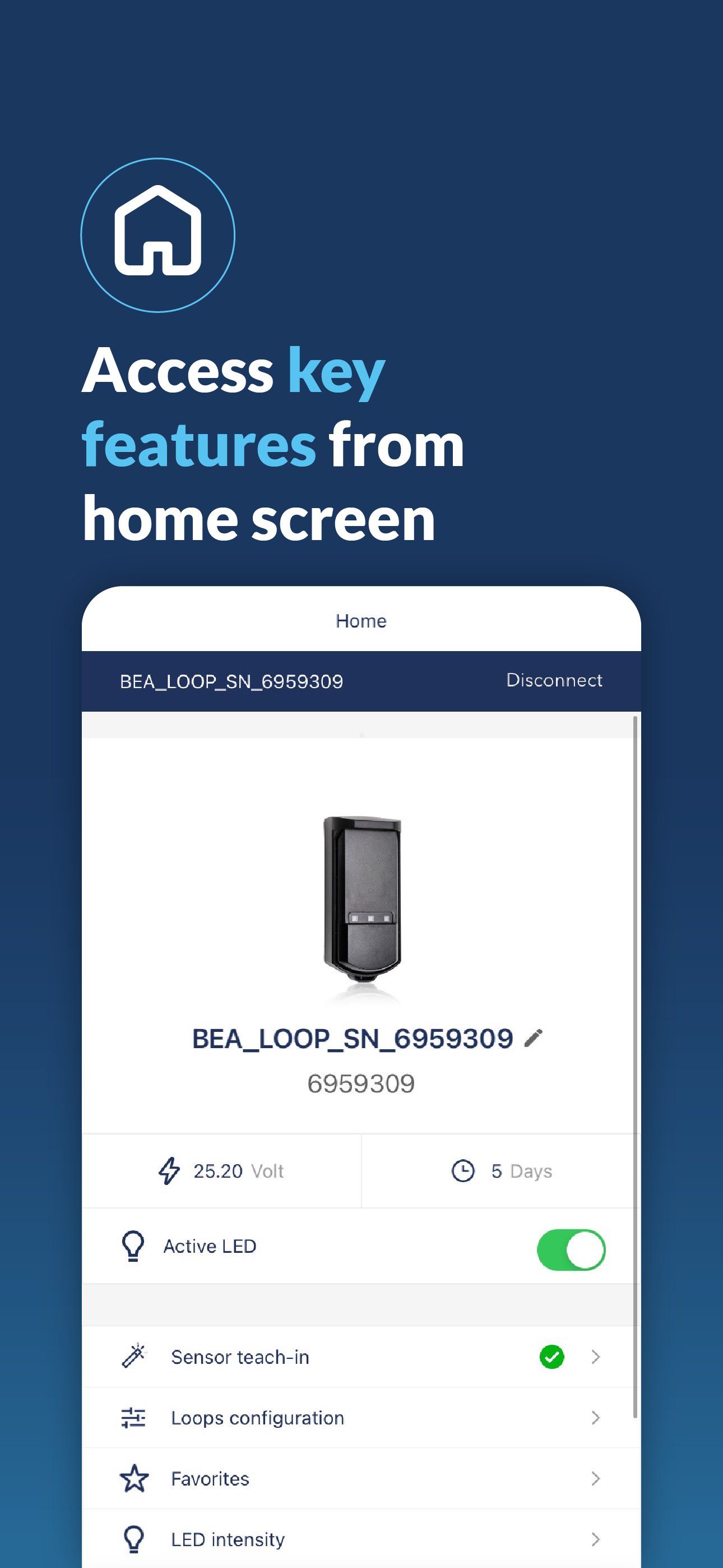 Evoloop APK for Android Download