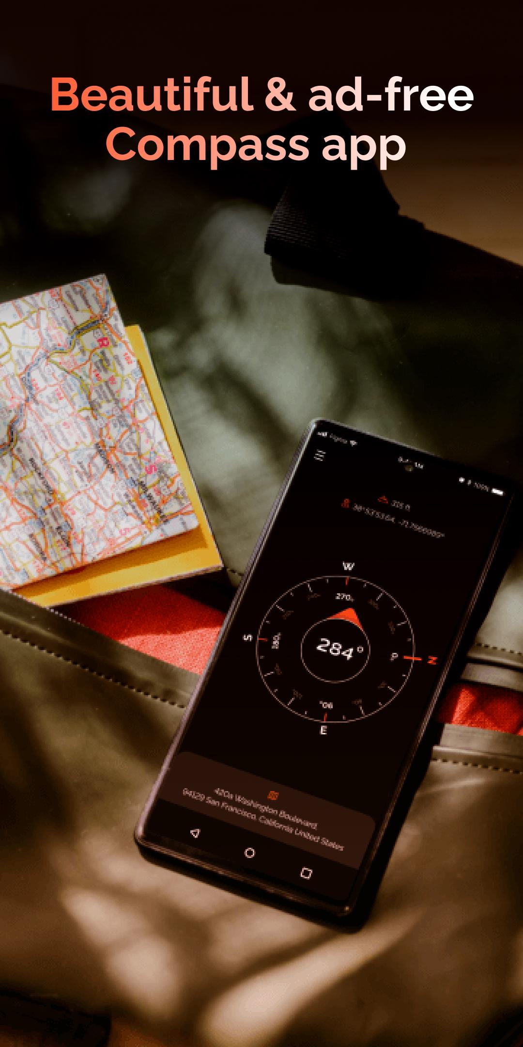Essential Digital Compass Apk For Android Download
