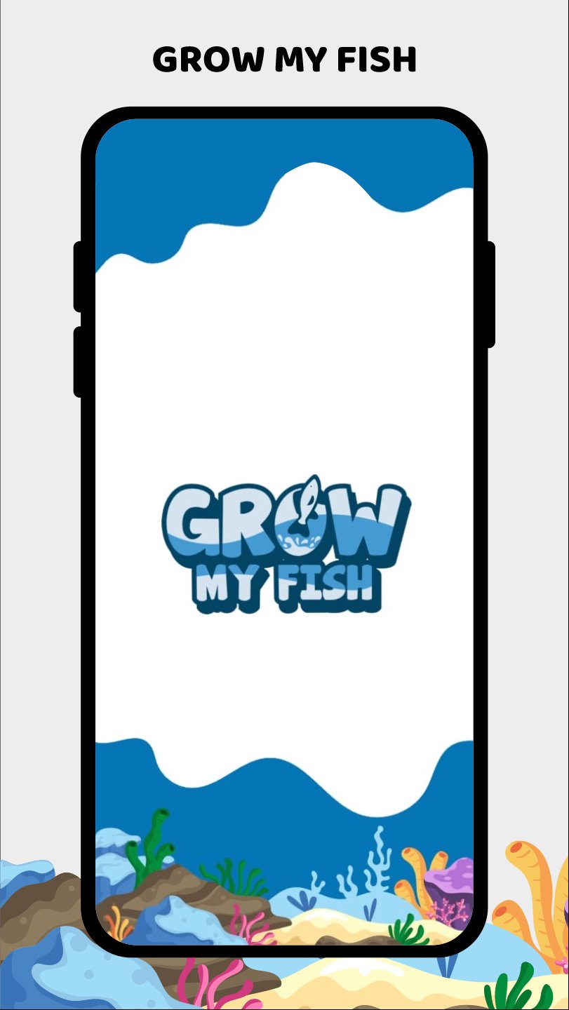 Grow My Fish APK for Android Download