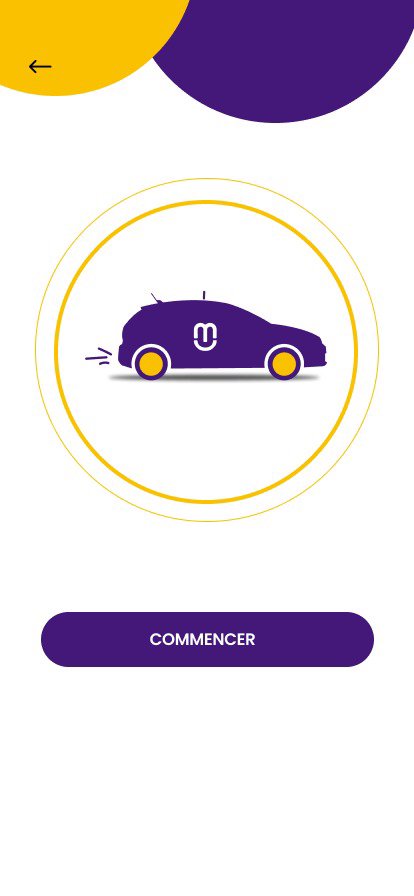 Beem Smart Driver APK for Android Download