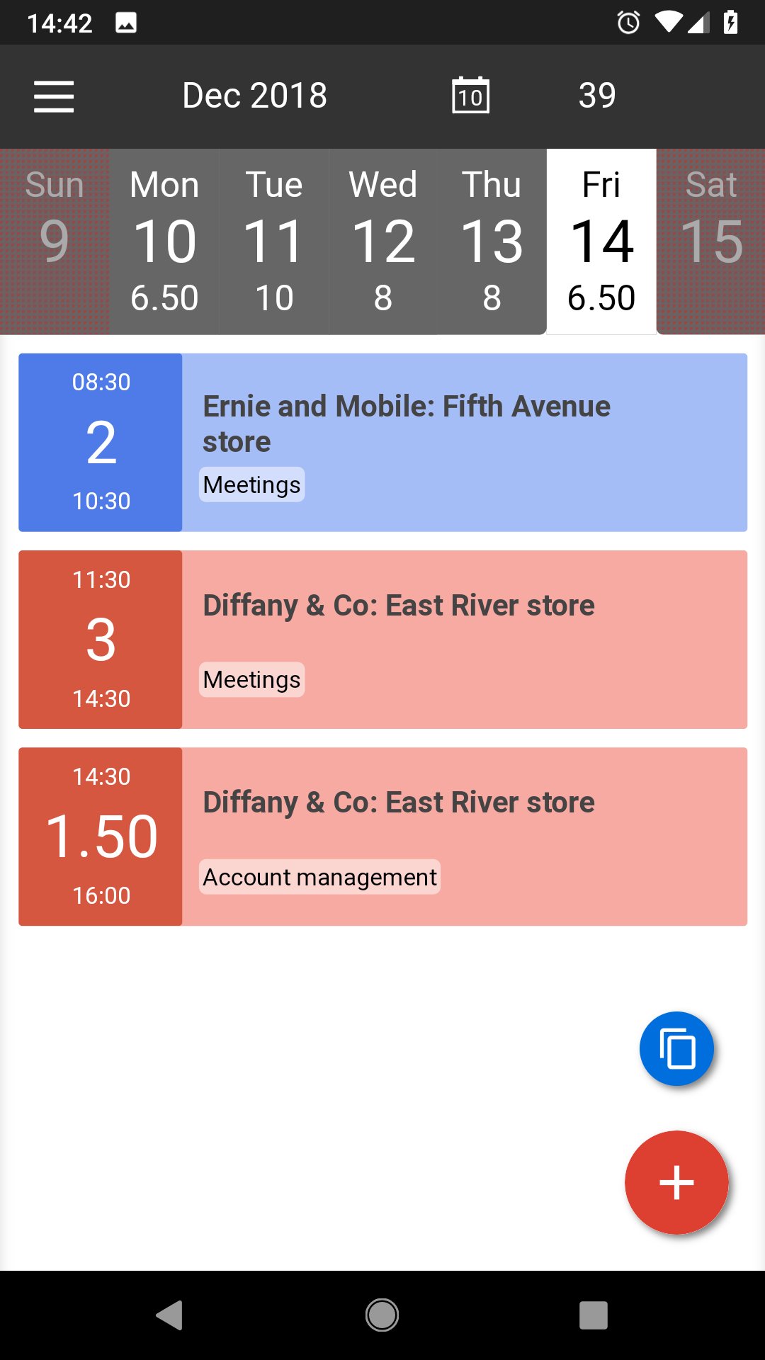 Beebole Timesheet APK for Android Download