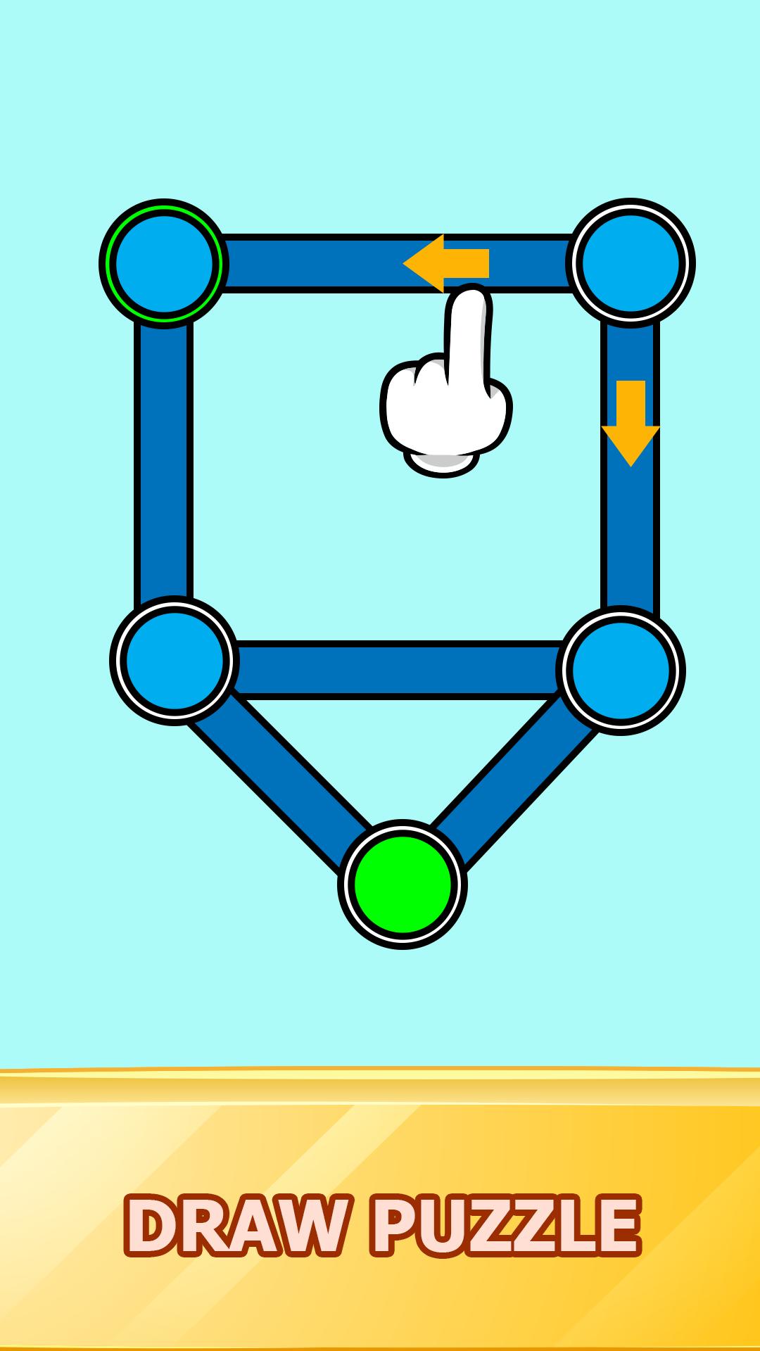 Draw One - Draw Puzzle APK for Android Download Draw One - Draw Puzzle APK for Android Download