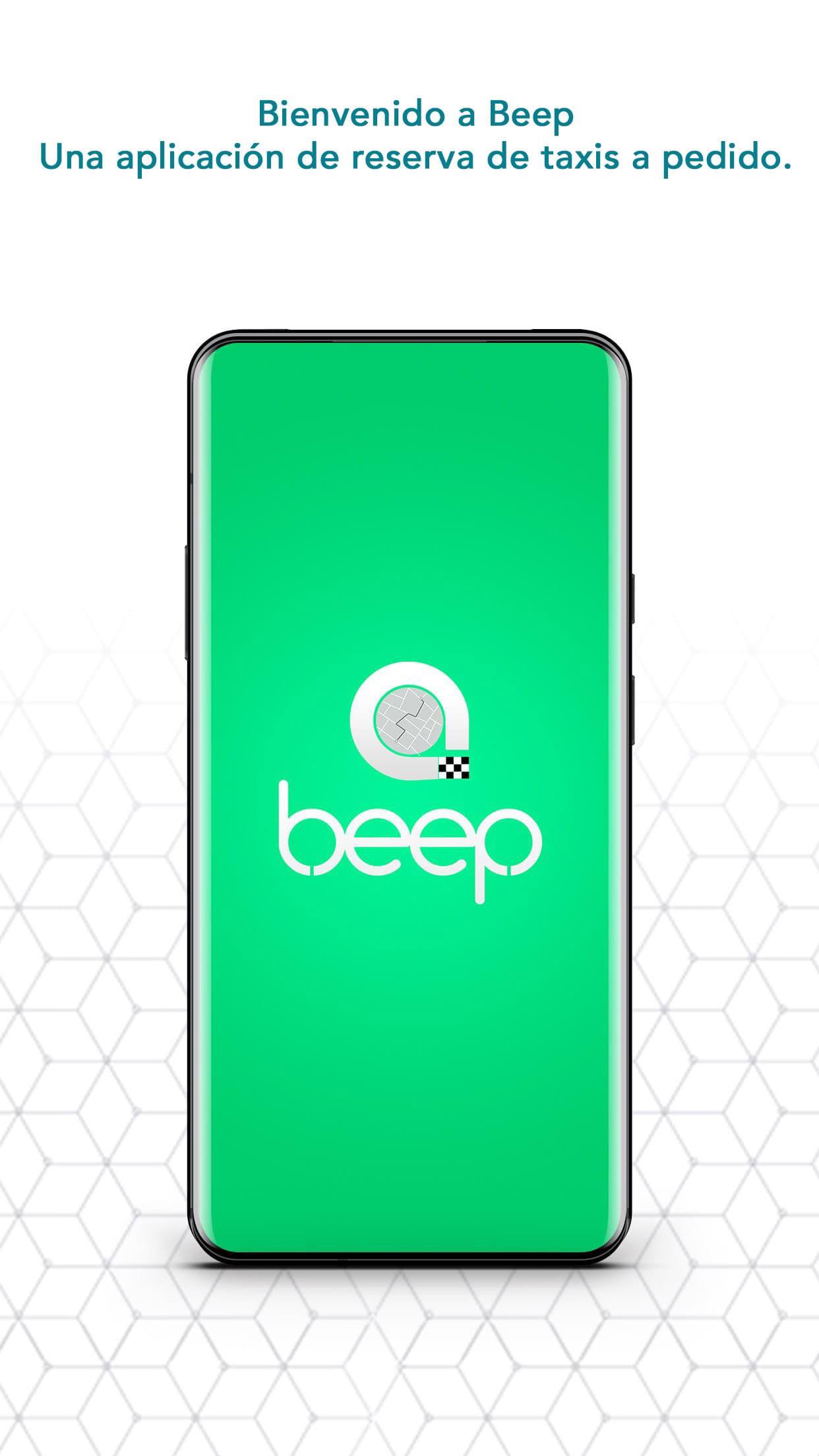 Descarga de APK de Beep Bolivia para Android