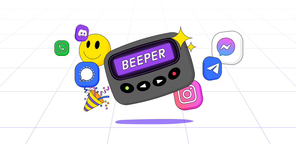 How to Download Beeper: Universal Chat Old Versions on Mobile