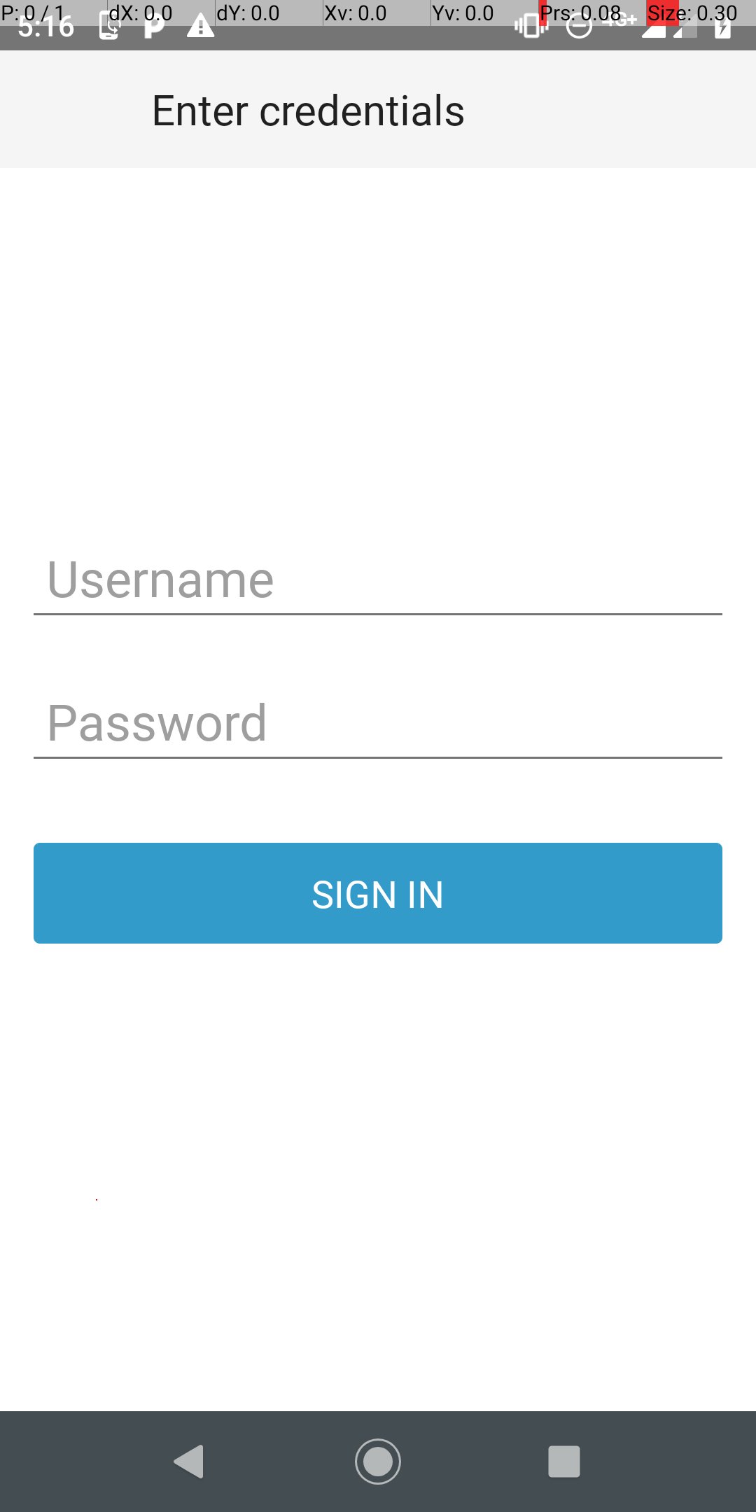 EY Login APK für Android herunterladen