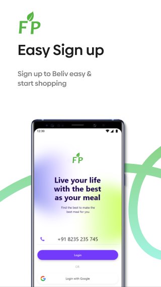 Fresh point APK for Android Download