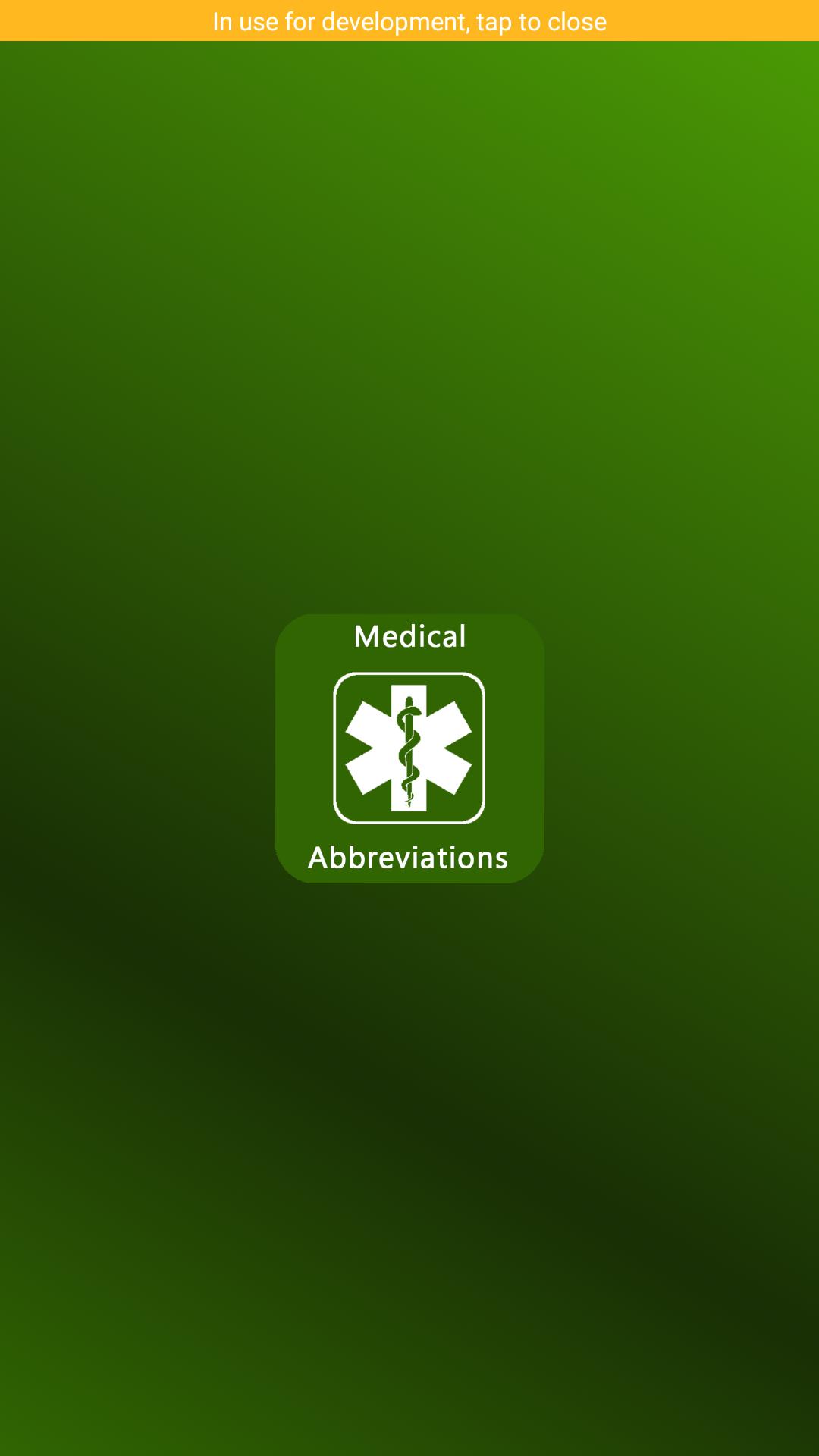 Medical Abbreviations APK For Android Download medical-abbreviations-apk-for-android-download