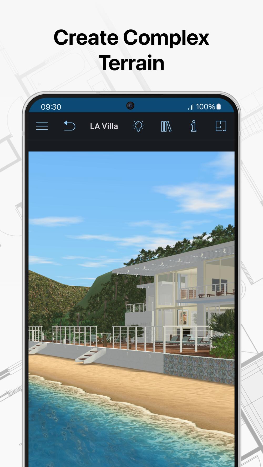 Live Home 3D Pro: House Design Latest Version 4.9.9 (1659) for Android Live Home 3D Pro: House Design Latest Version 4.9.9 (1659) for Android