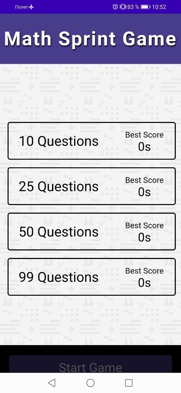 Math Sprint Game APK for Android Download Math Sprint Game APK for Android Download