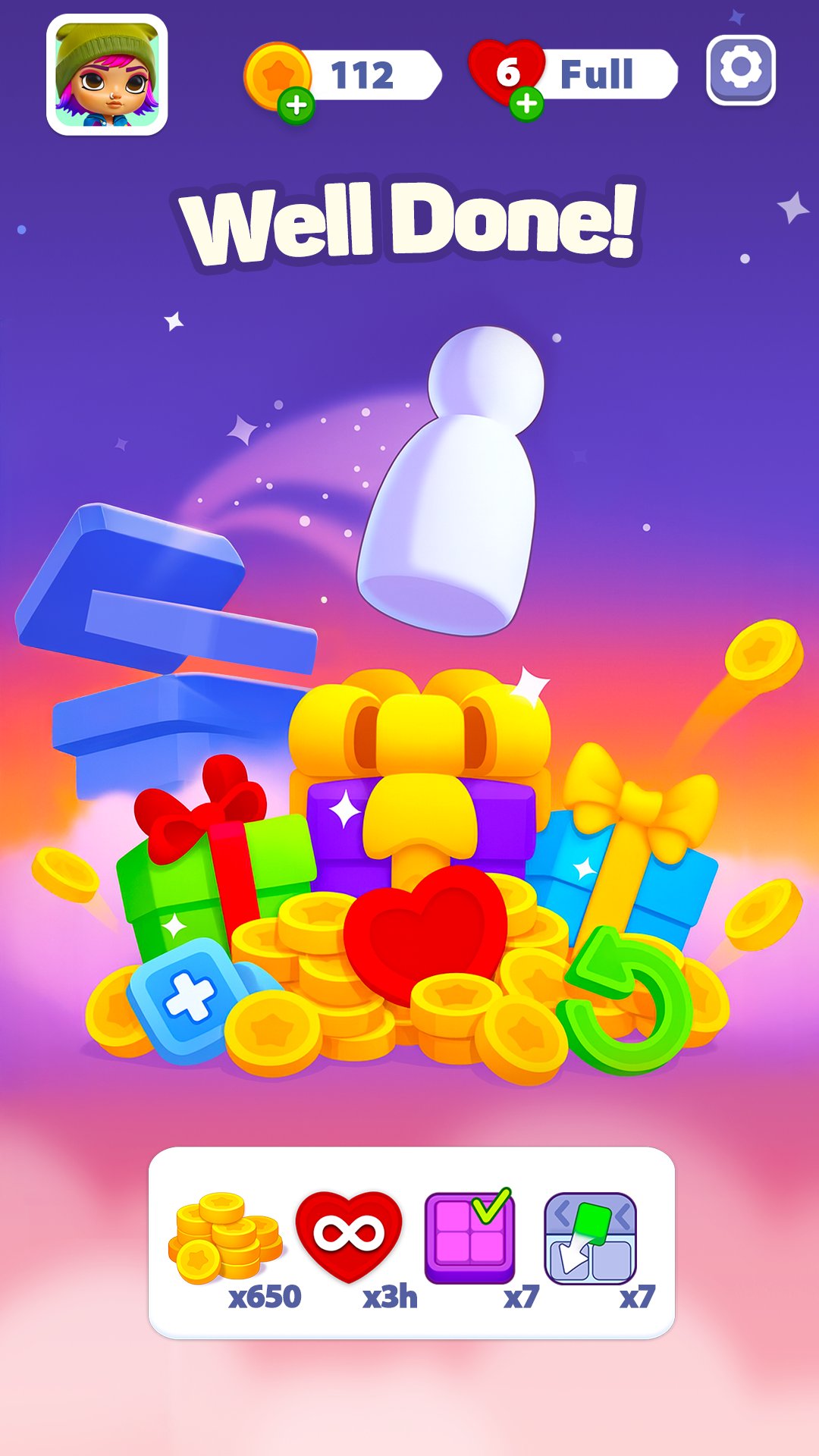 Color Cube Match APK for Android Download