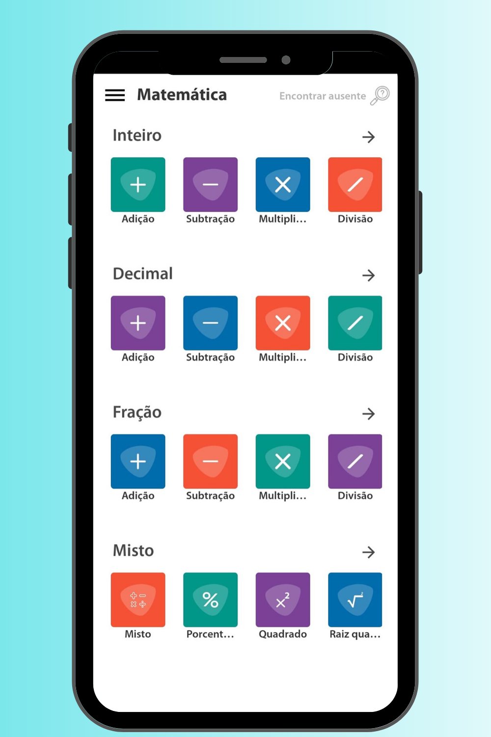 Descargar Matemática APK Última Versión 1.0 para Android