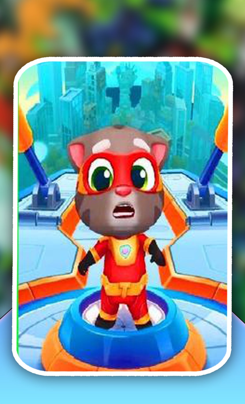 ben Talking Simulator APK للاندرويد تنزيل