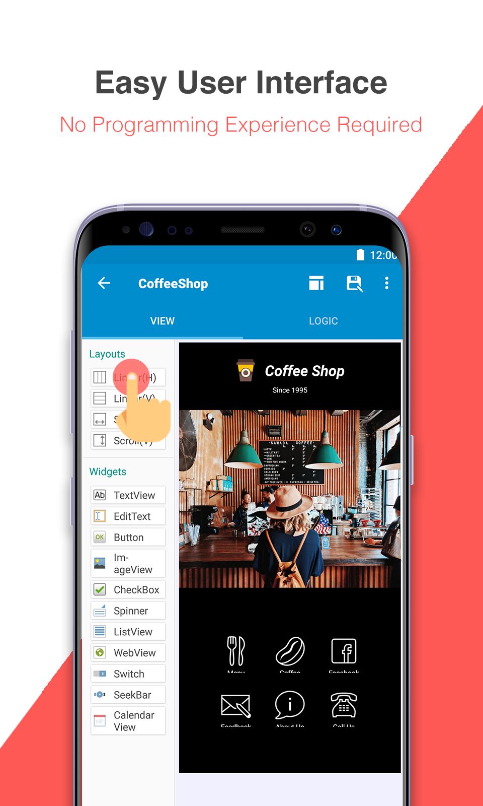 Sketchware Create Your Own Apps Apk For Android Download