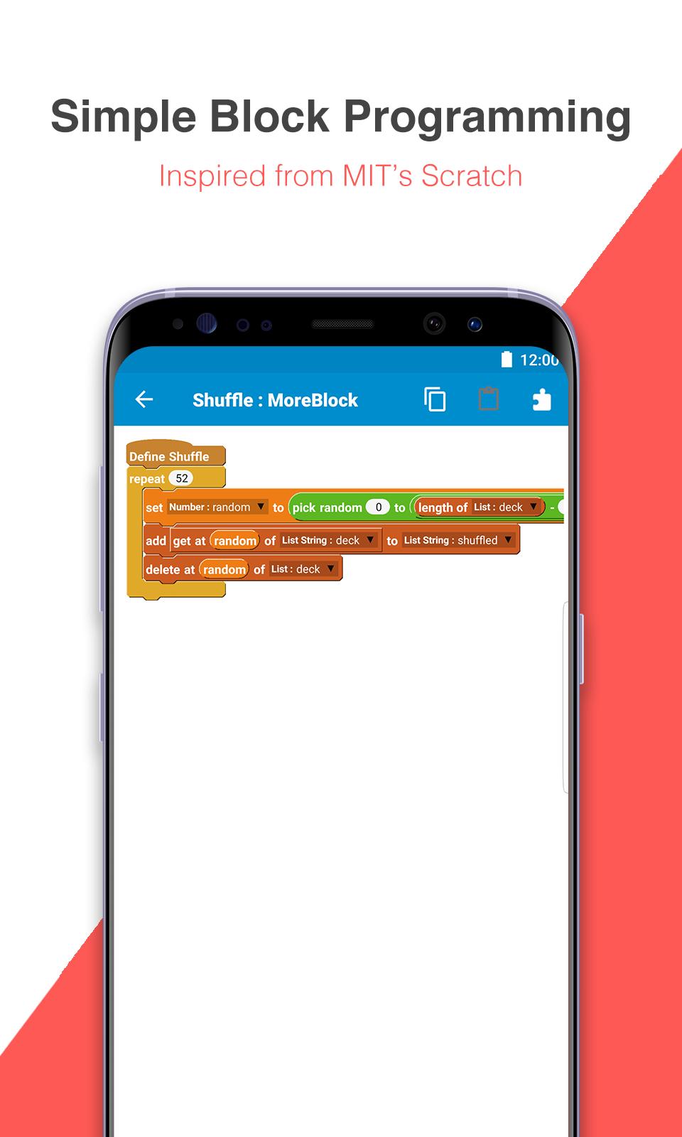 Sketchware Create Your Own Apps Apk For Android Download