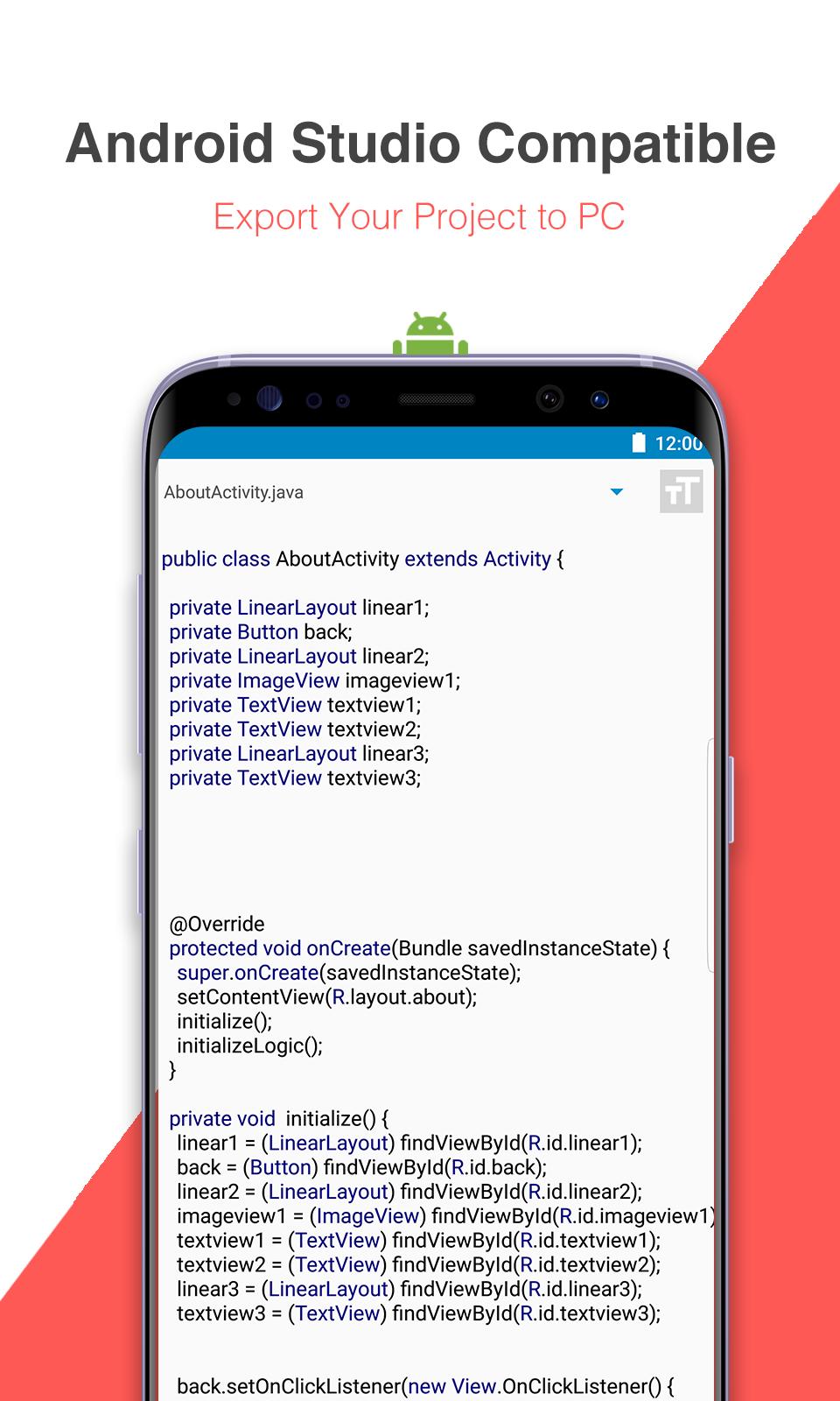Sketchware Create Your Own Apps Apk For Android Download