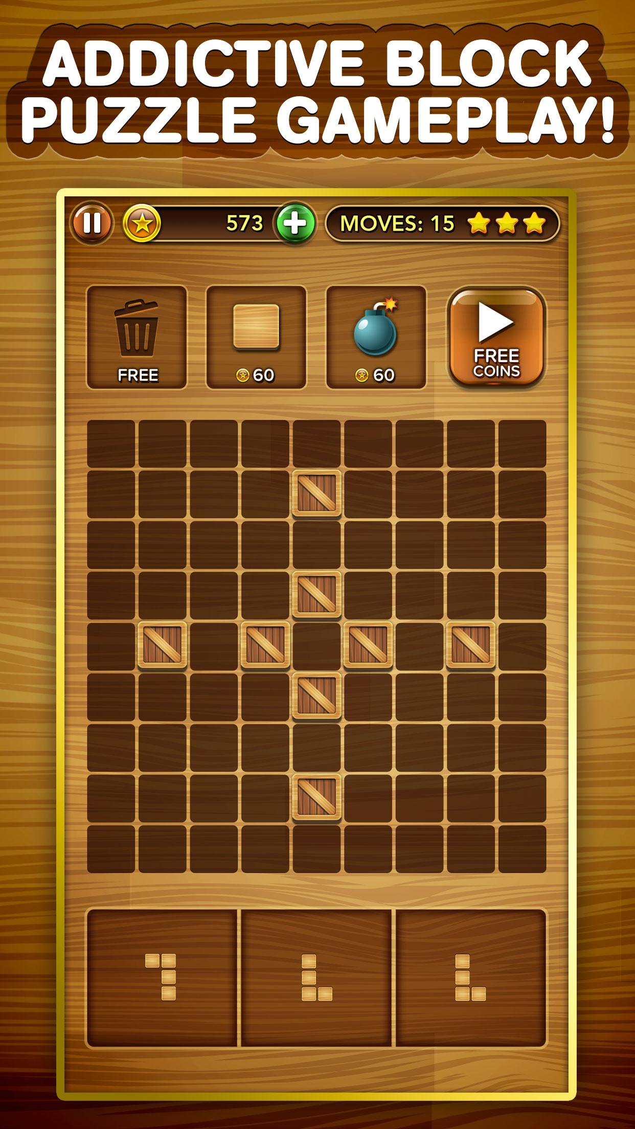 Wood Blocks Block Puzzle Games For Android APK Download wood-blocks-block-puzzle-games-for-android-apk-download