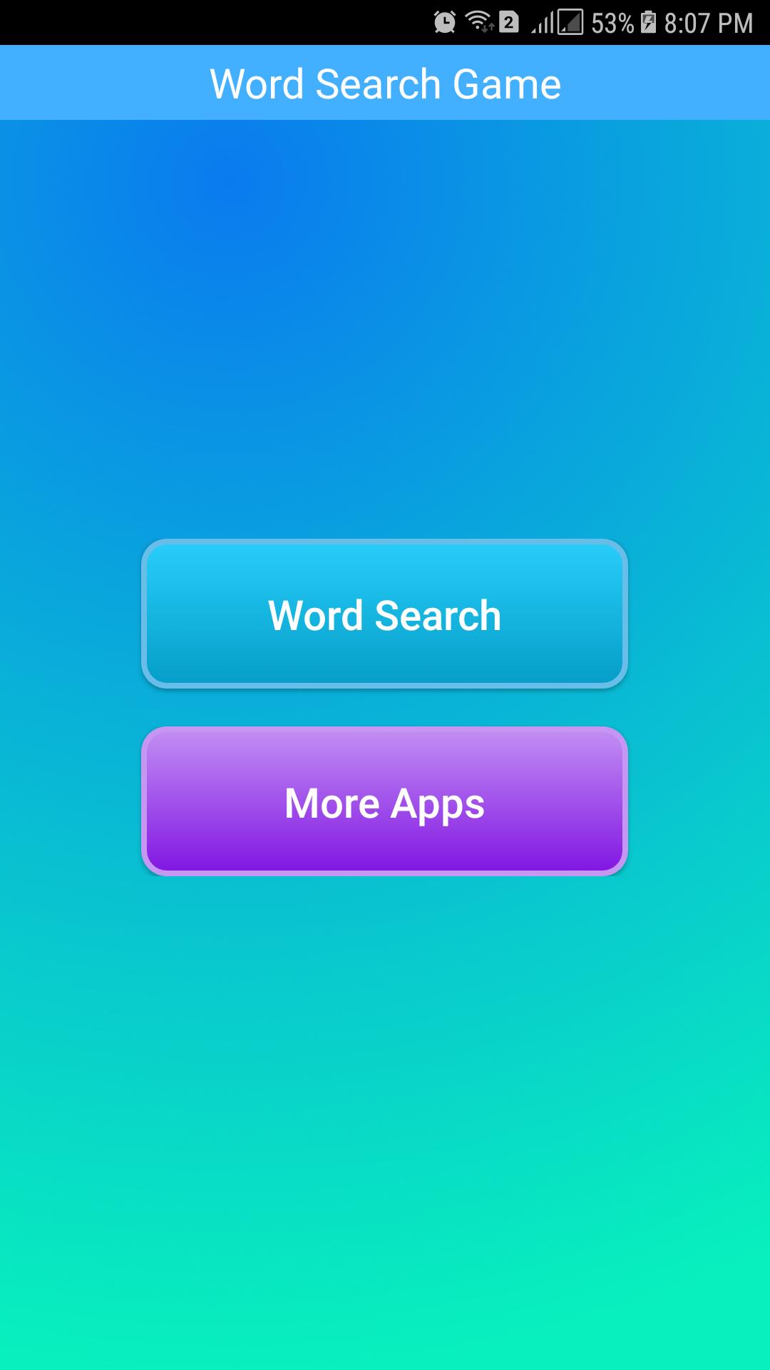 Word Search APK word-search-apk