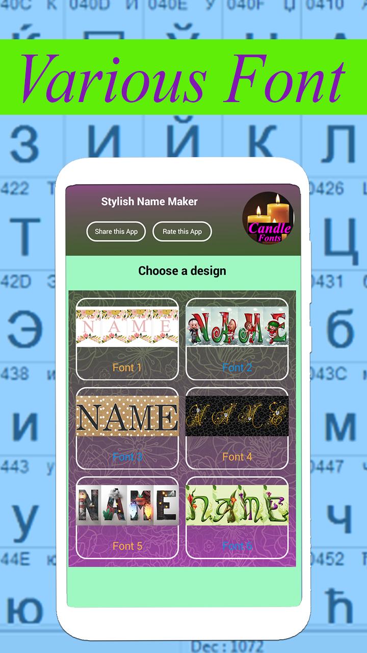 Fancy Name Maker Stylish Names And Fonts APK For Android Download fancy-name-maker-stylish-names-and-fonts-apk-for-android-download