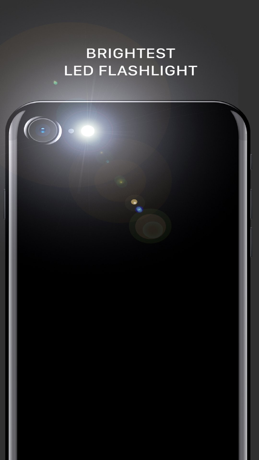 Free Flashlight - Torch Light,Compass & Morse Code APK for Android Download