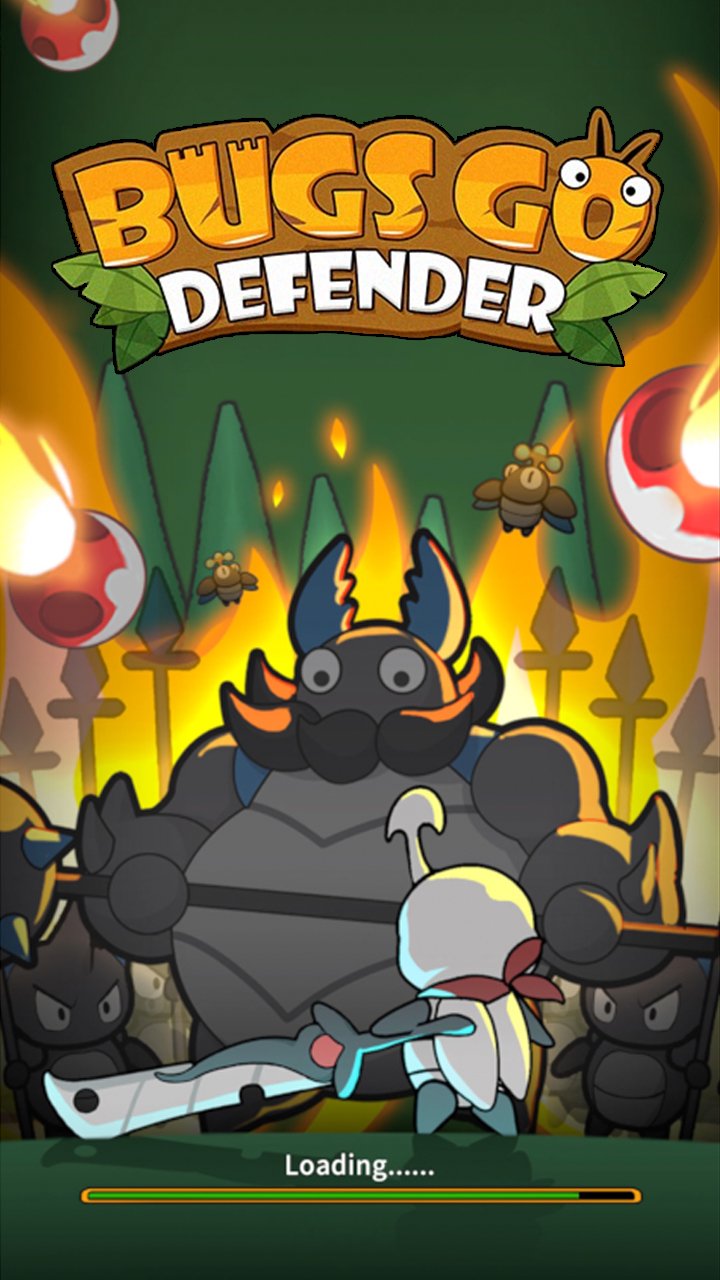 Bug Battle APK for Android Download