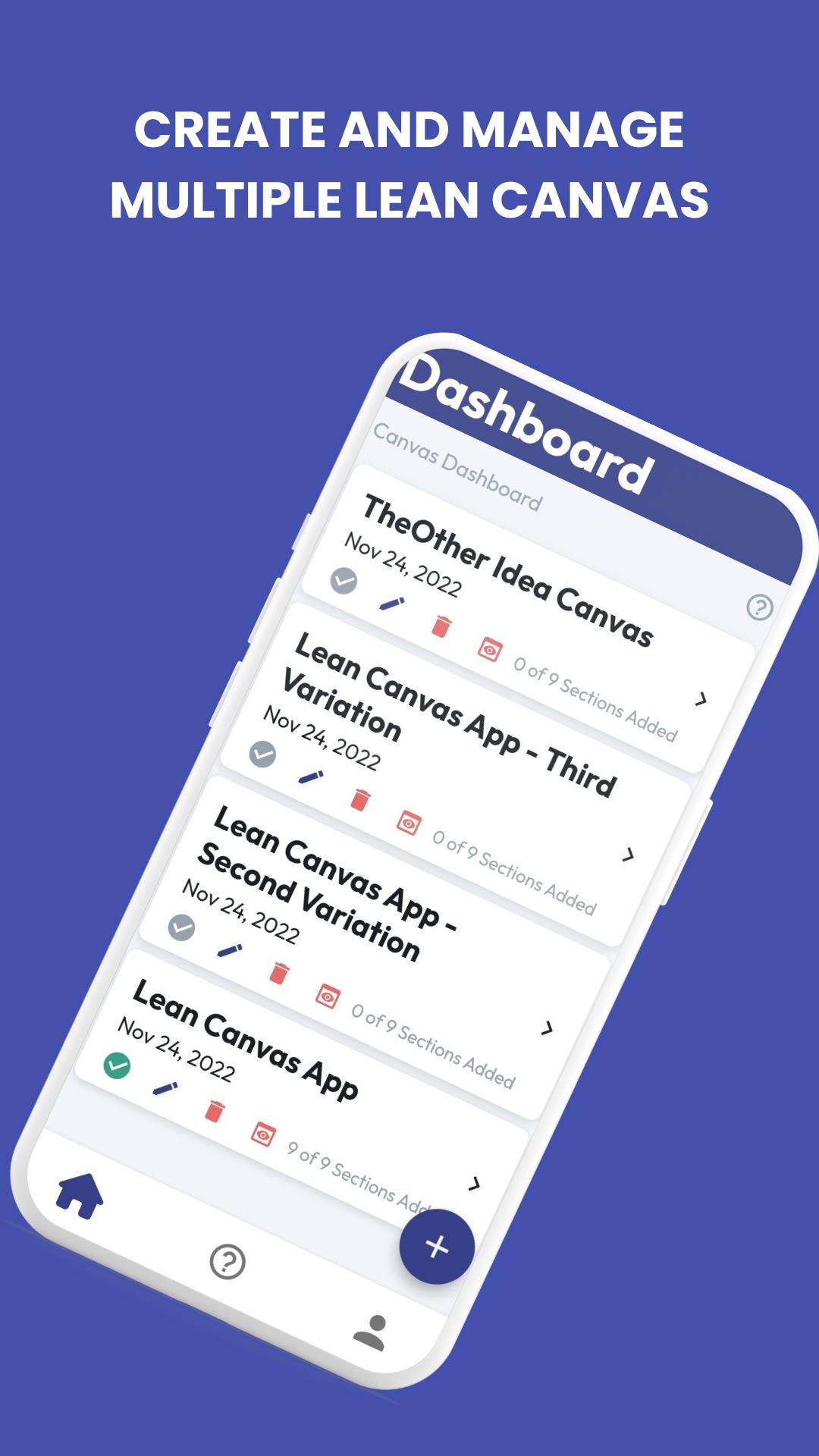 Generate Lean Canvas APK for Android Download Generate Lean Canvas APK for Android Download