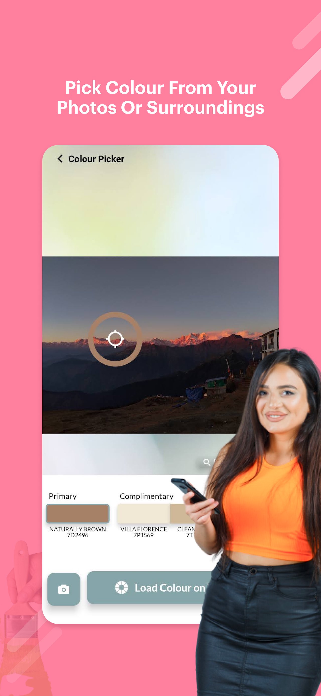 Berger My Colour APK for Android Download