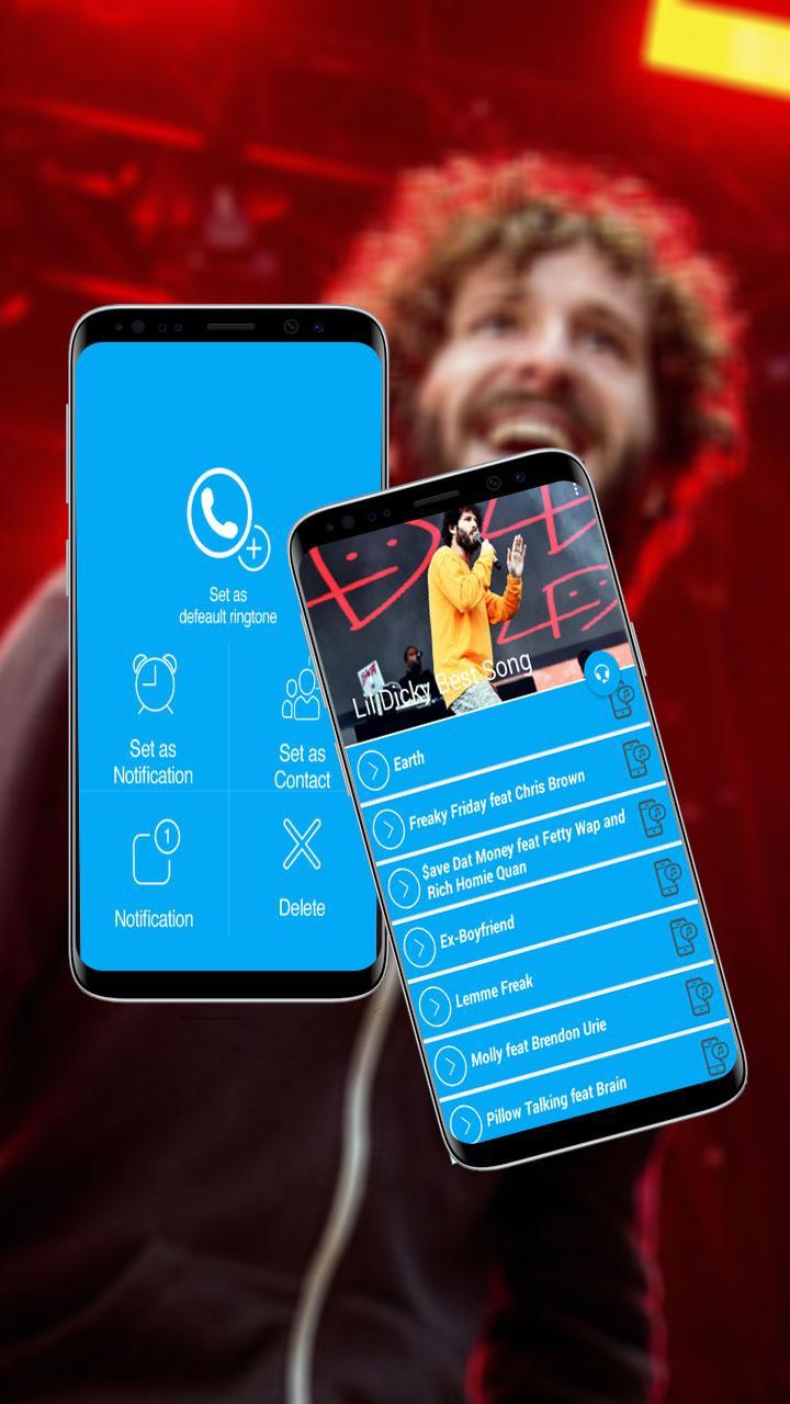 Download Do Apk De π΅ Lil Dicky π΅ Earth Lyrics New Top Full Offline Para Android