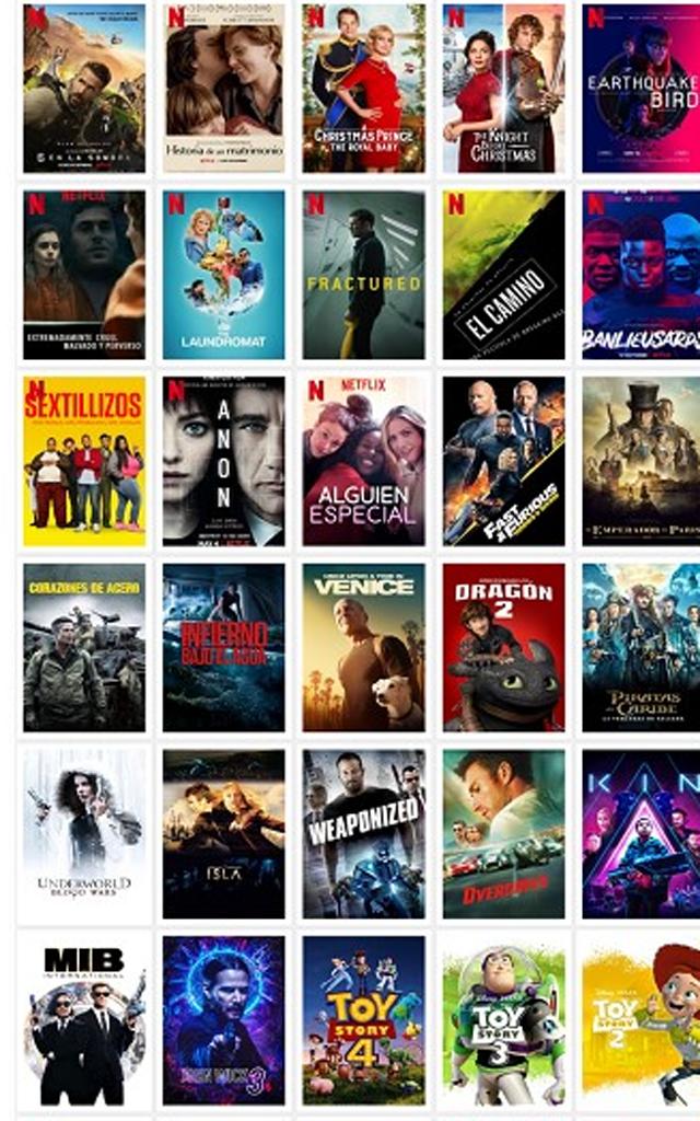 Betflix guia de peliculas tv APK for Android Download Betflix guia de peliculas tv APK for Android Download