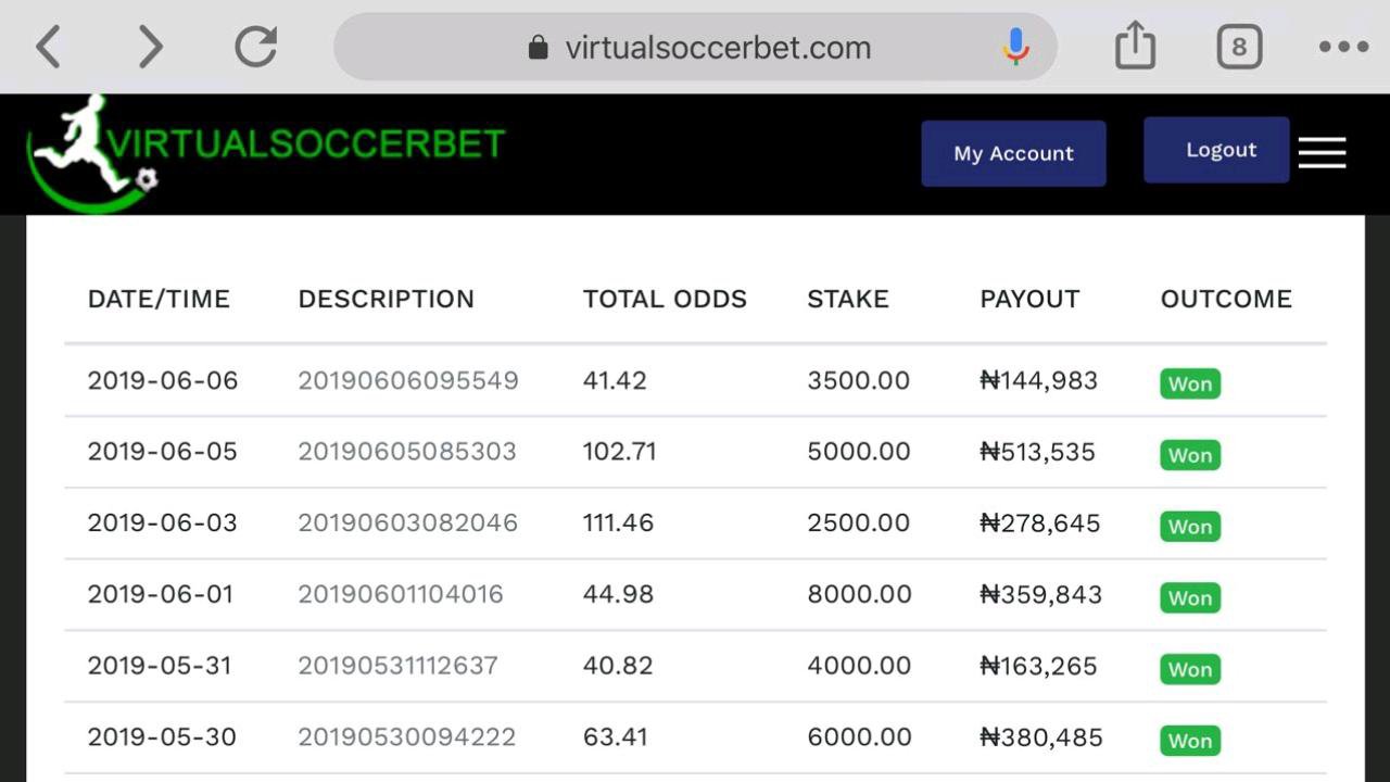 DAILY 3+ ODDS BET PAY BETTING Latest Version 4.0 for Android