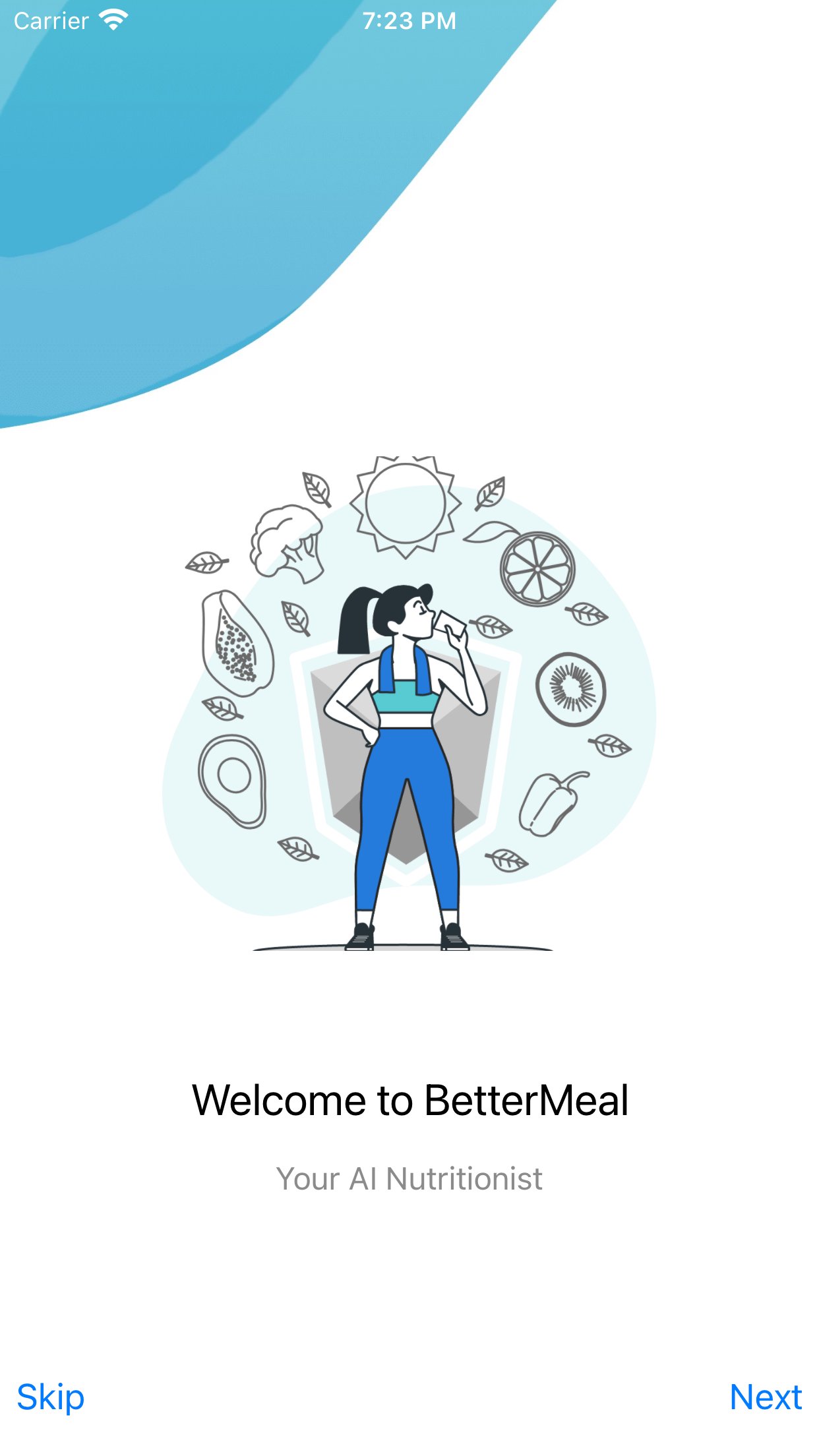 BetterMeal AI APK for Android Download