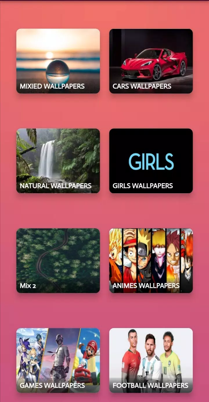 Wallpapers Hd Games Mix