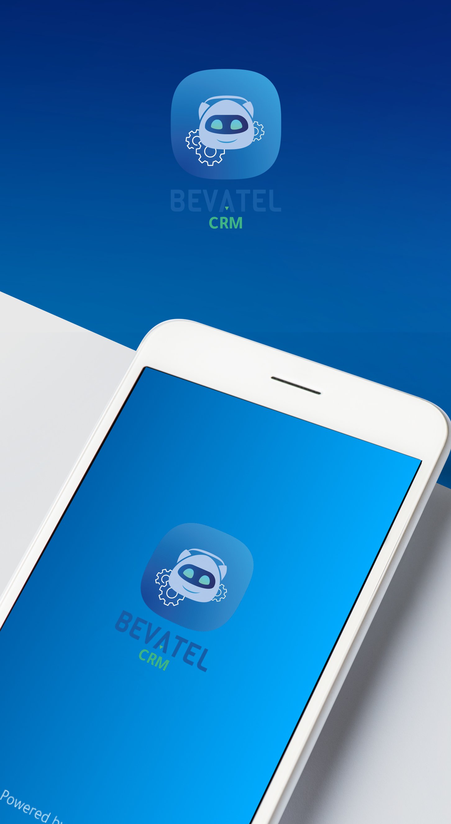 Bevatel CRM APK للاندرويد تنزيل