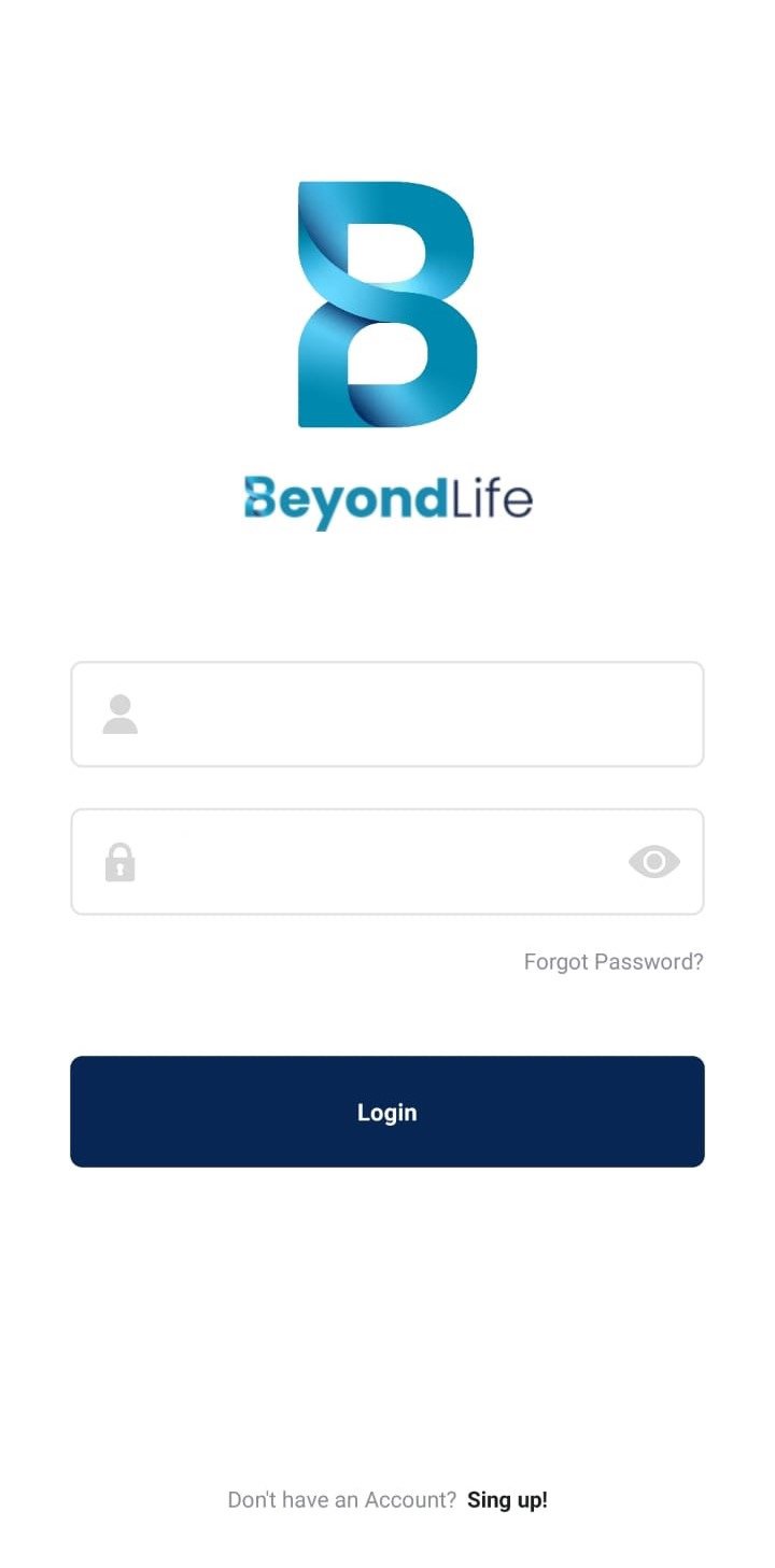 Beyond Life APK for Android Download