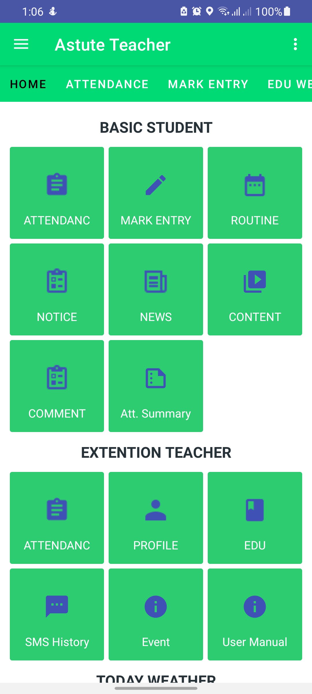 ASTUTE Teacher APK for Android Download