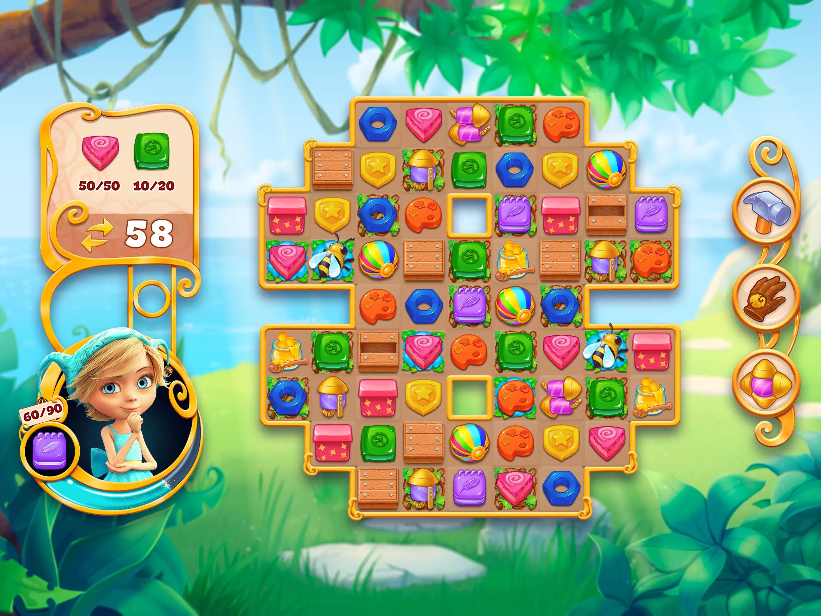 Jingle Mansion-match 3 adventure story games free APK für Android herunterladen jingle-mansion-match-3-adventure-story-games-free-apk-f-r-android-herunterladen