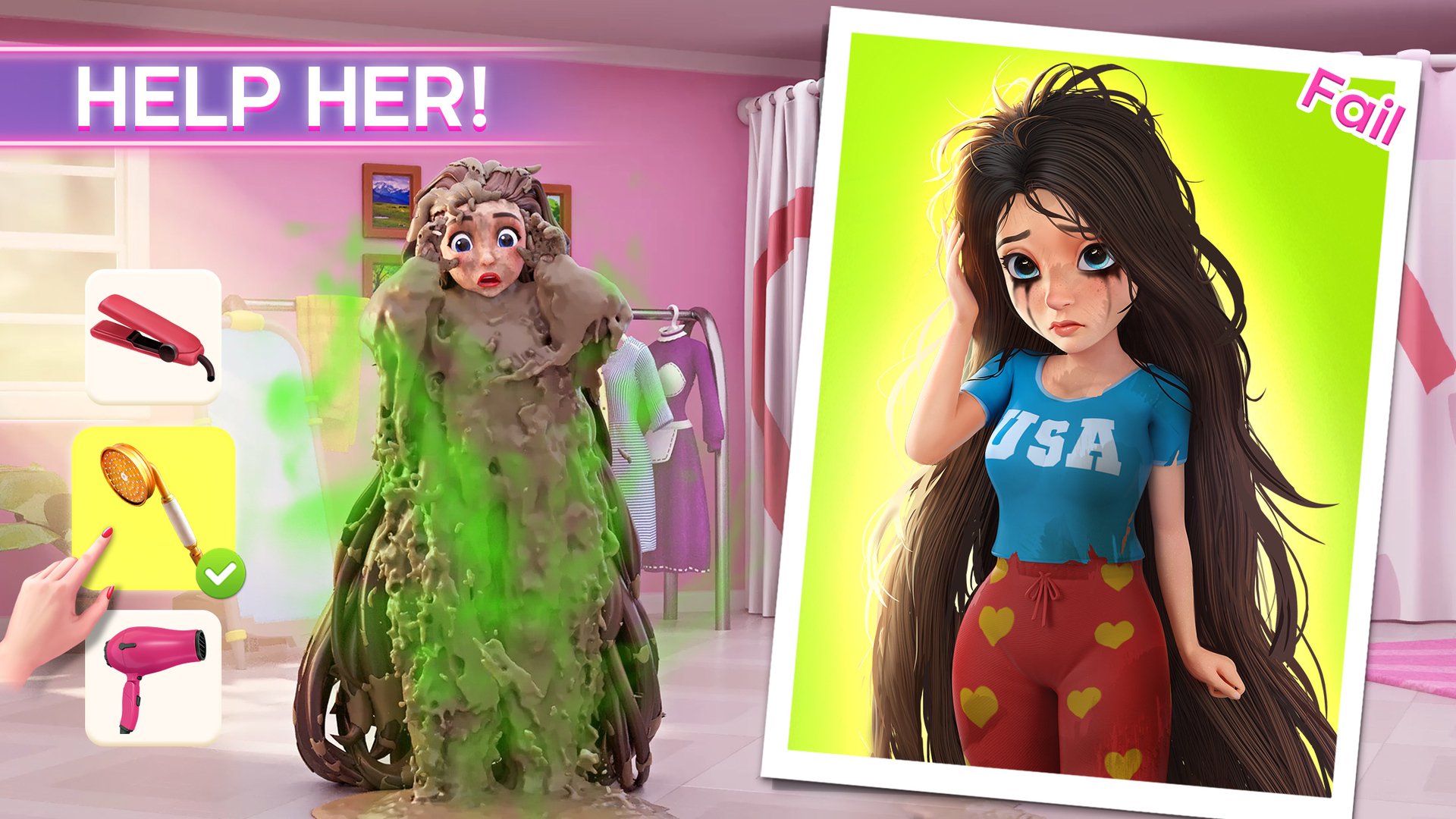 Project Makeover APK Download for Android - Latest Version