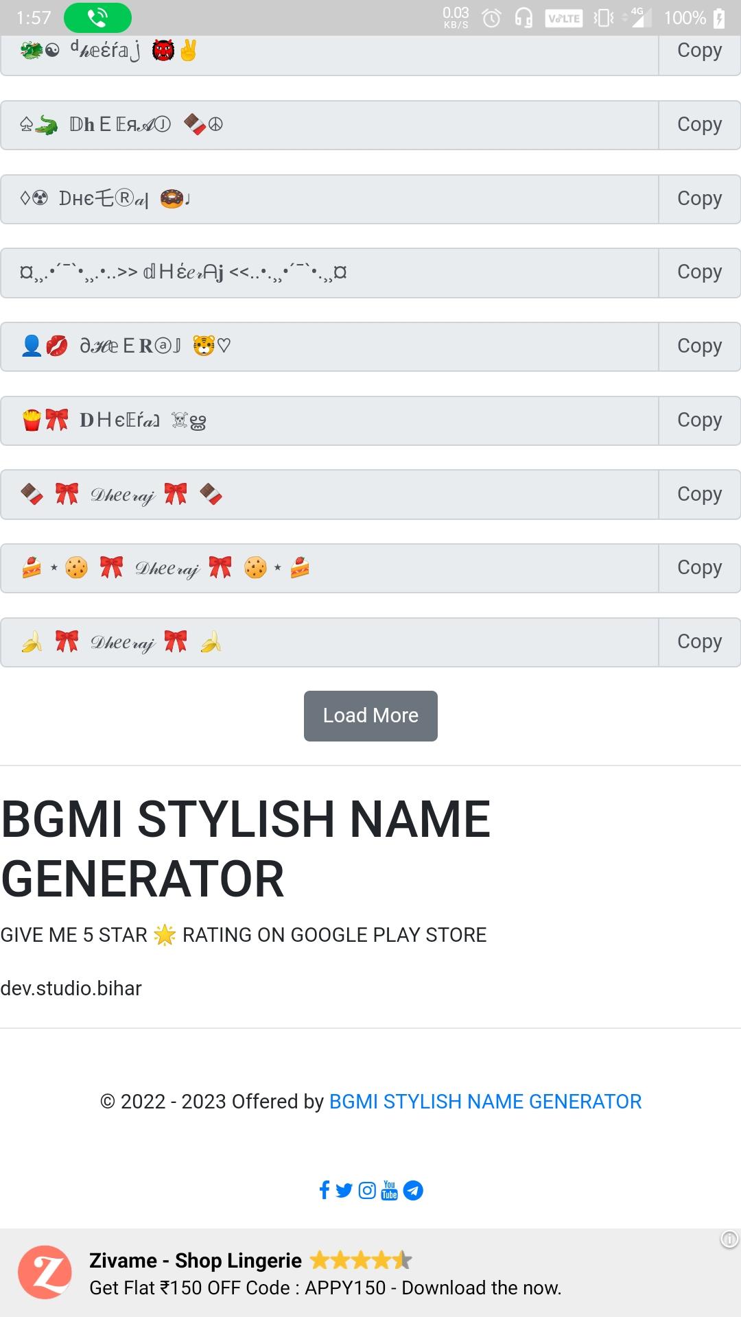 BGMI STYLISH NAME GENERATOR APK Android bgmi-stylish-name-generator-apk-android