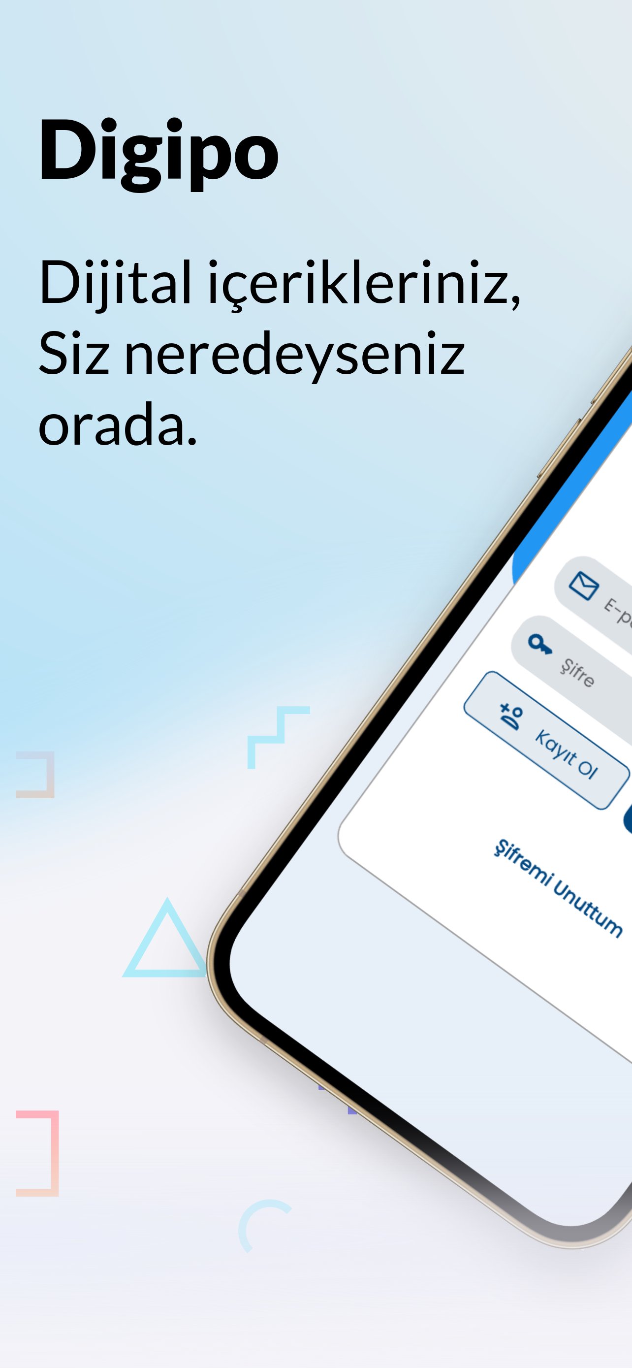 Download Digipo Latest Version 1.0.11 Android APK File