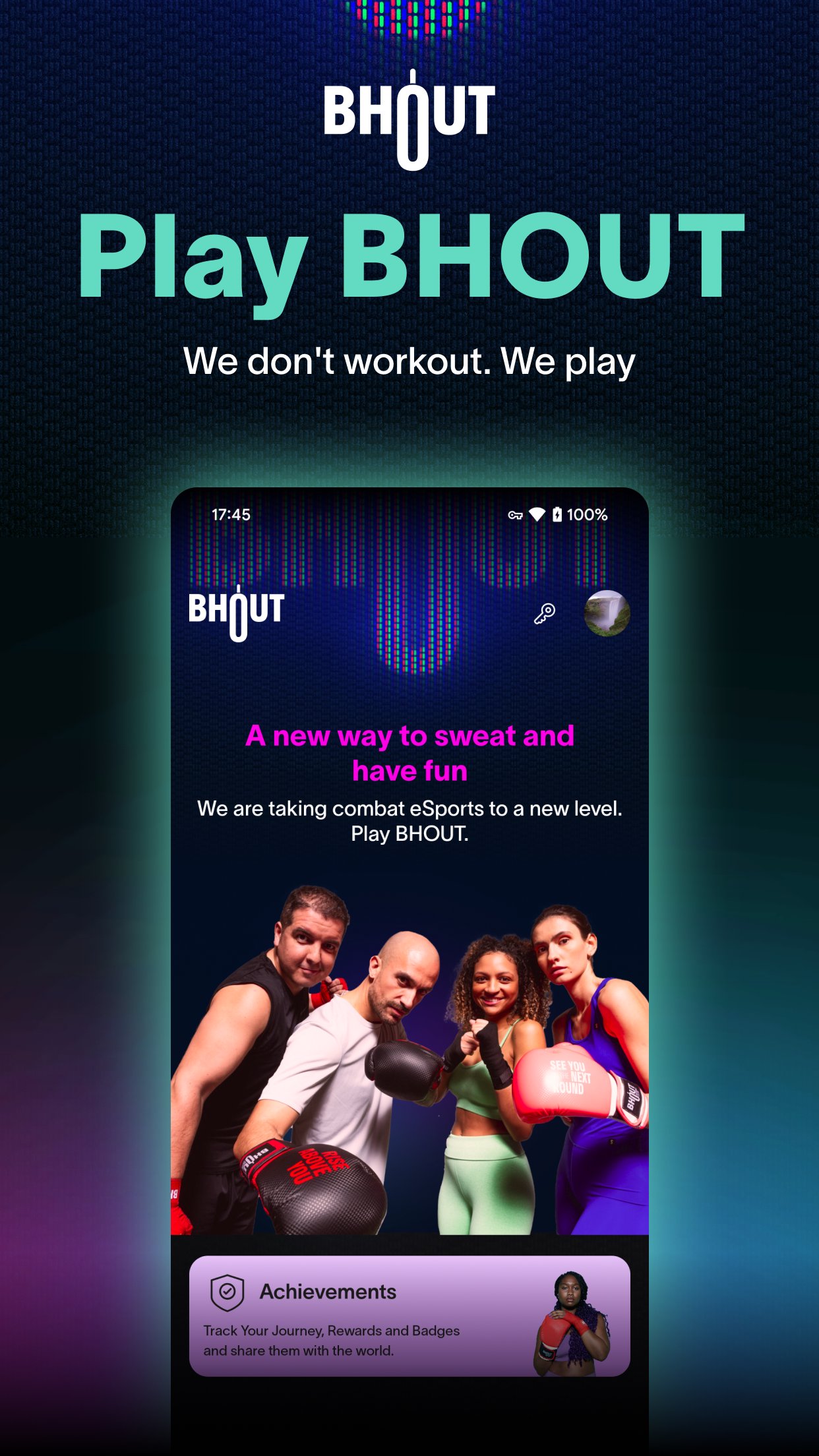 BHOUT APK for Android Download