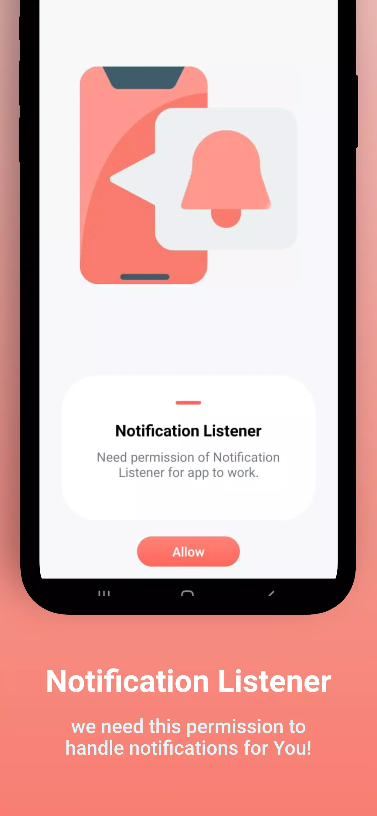 Notification Blocker & Cleaner APK Download for Android - Latest Version