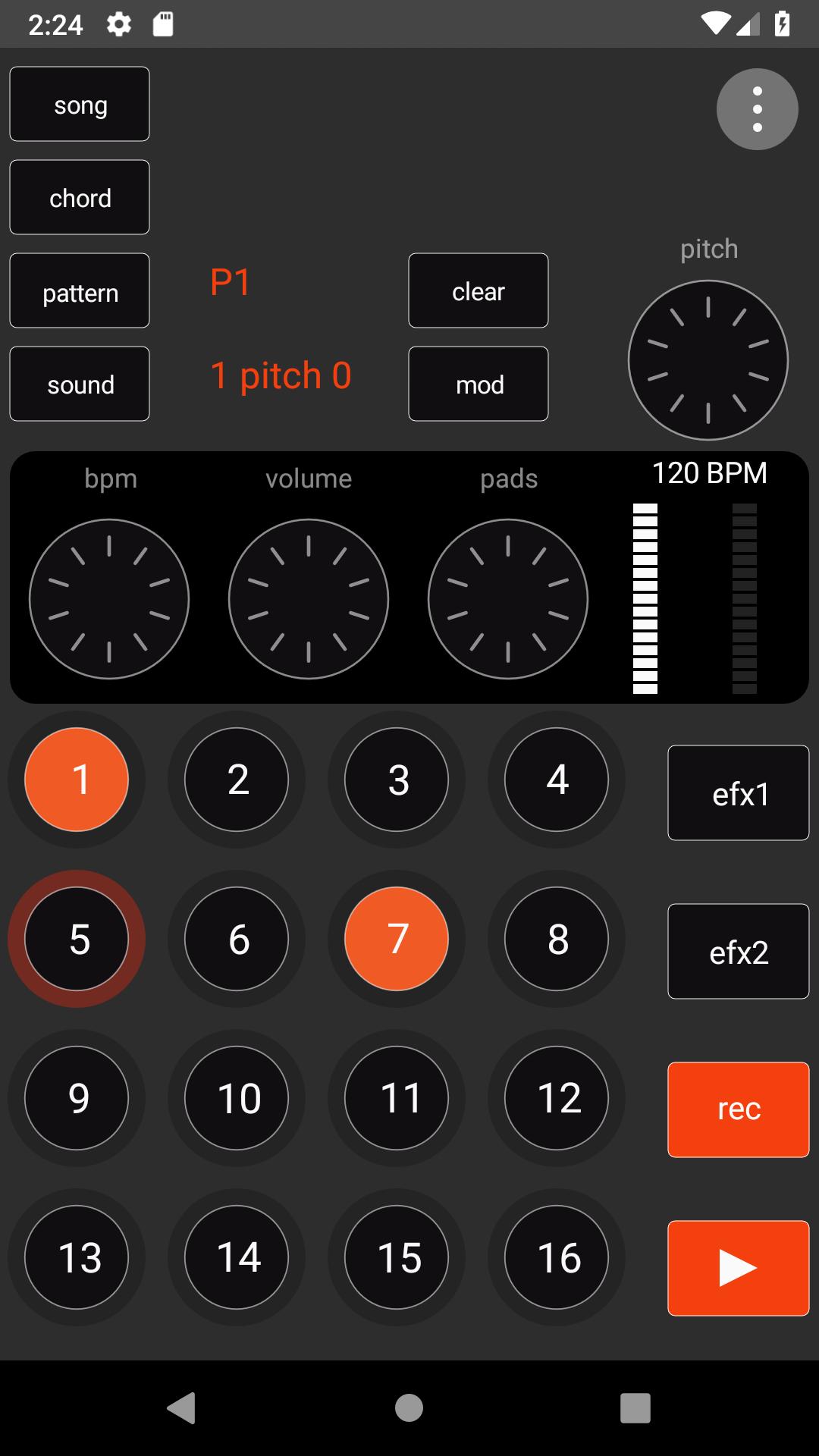 Sequencer Rack 1 Music Maker App For Android APK Download sequencer-rack-1-music-maker-app-for-android-apk-download