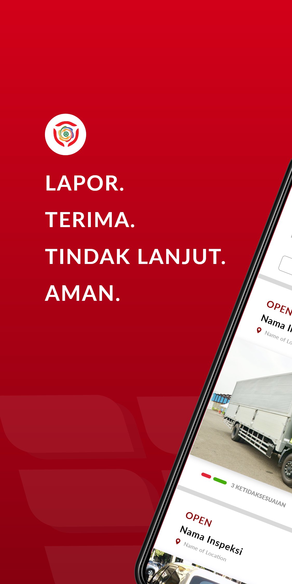 iSafe APK for Android Download